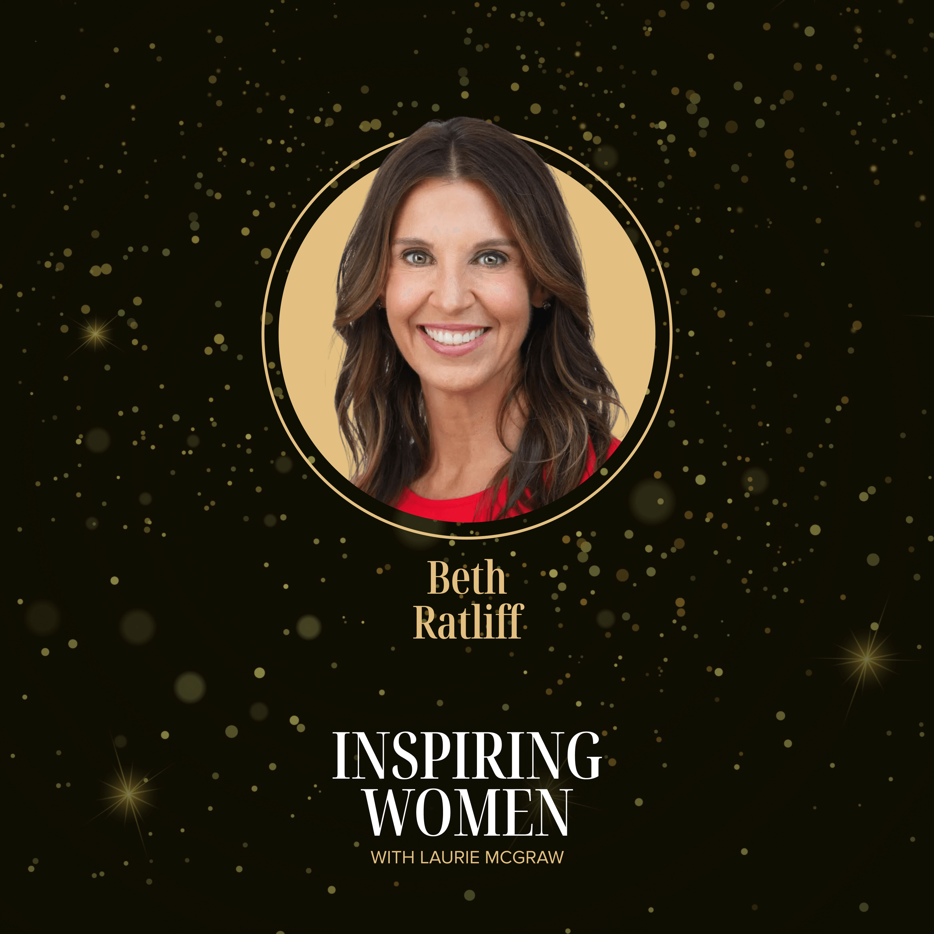 From Physical Therapist to COO: Beth Ratliff on Systems, Survival, and Strategic Vulnerability ...