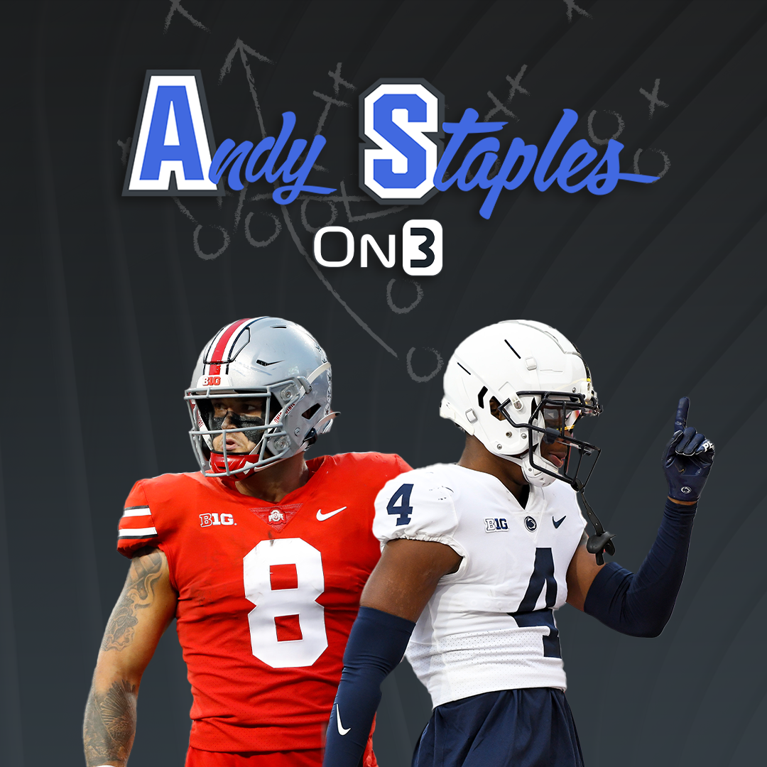 Another Investigation at Michigan? | Kalen King and Cade Stover Join ...