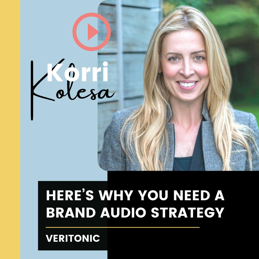 Here s Why You Need A Brand Audio Strategy Podcast Advertising Here s Why You Need A Brand Audio Strategy Podcast Advertising