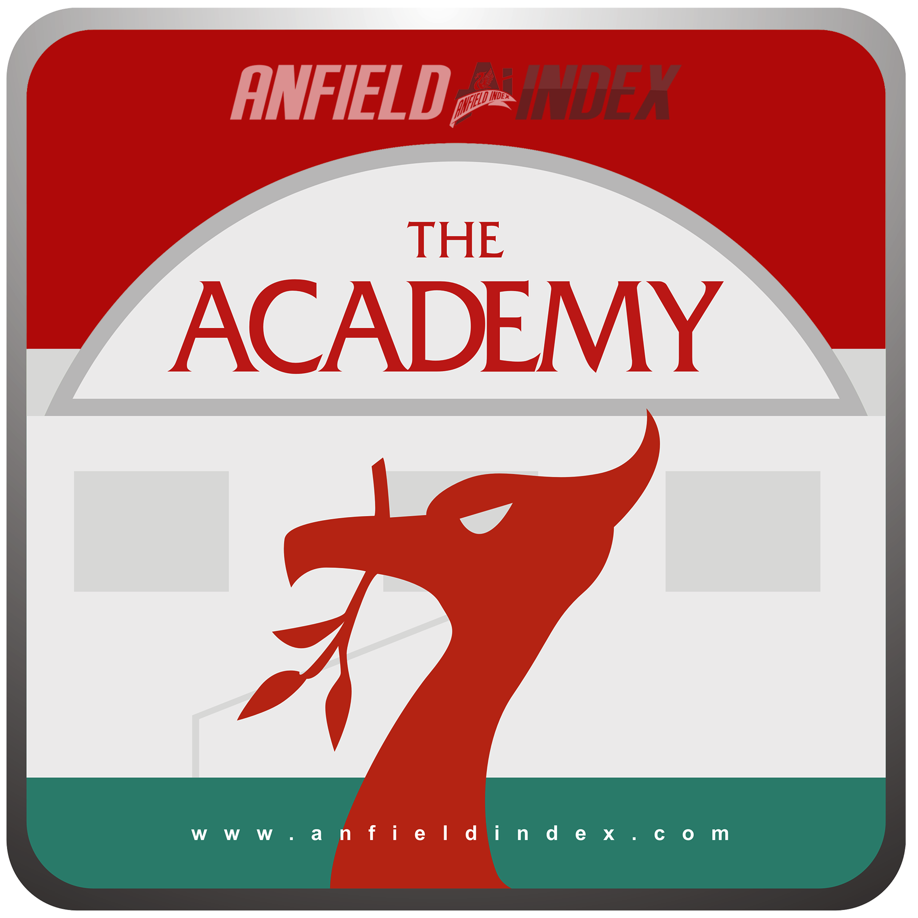 Anfield Index Pro - Podcasting On Another Level