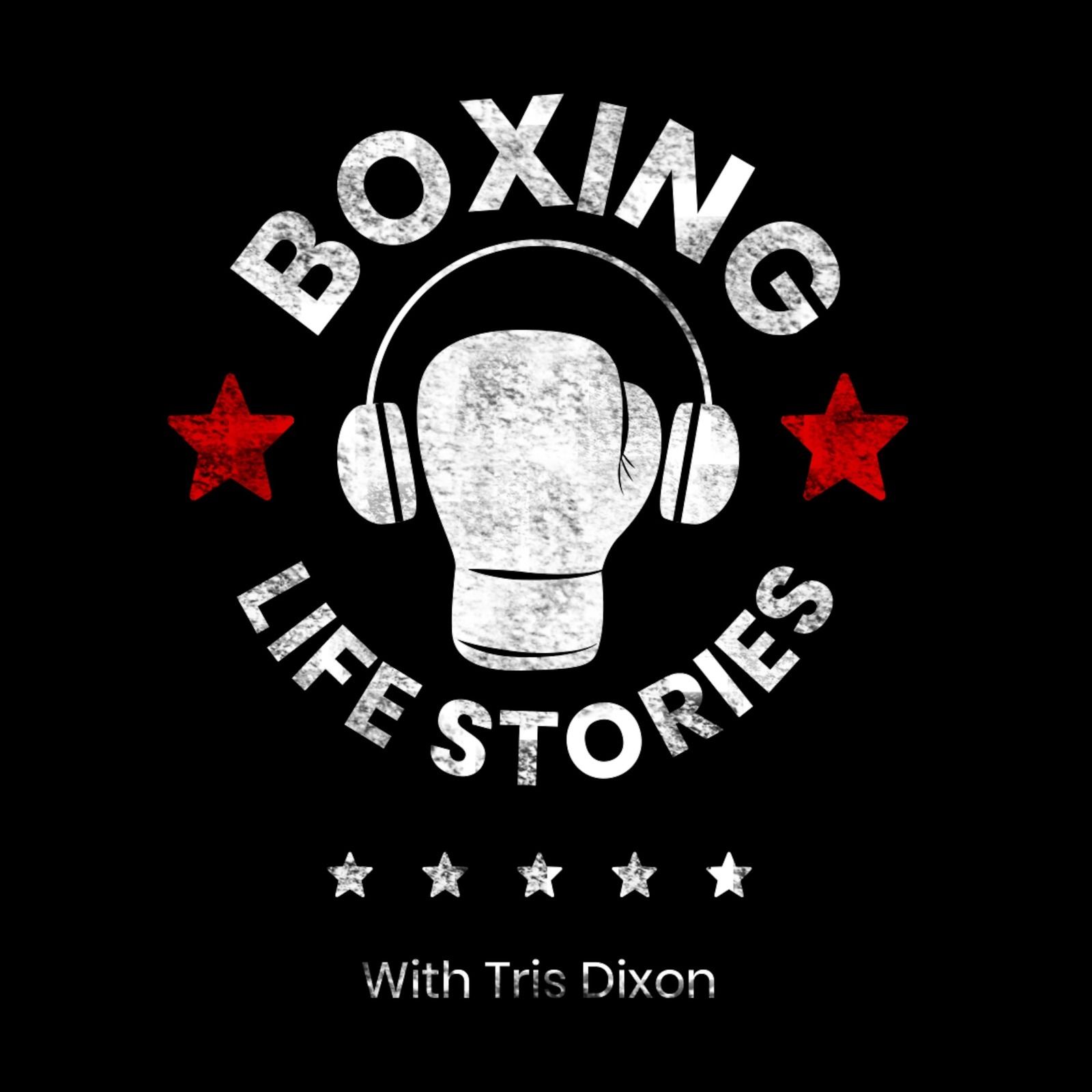#42 Richard Towers Part One – Boxing Life Stories – Podcast – Podtail