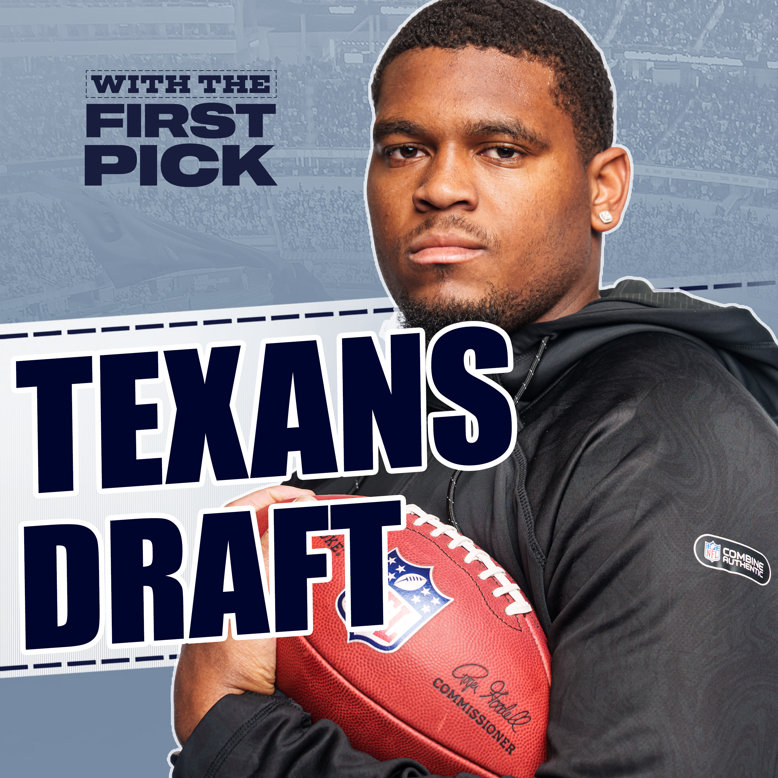 Houston Texans FULL 7-Round 2025 NFL Mock Draft: Dissecting the PERFECT ...