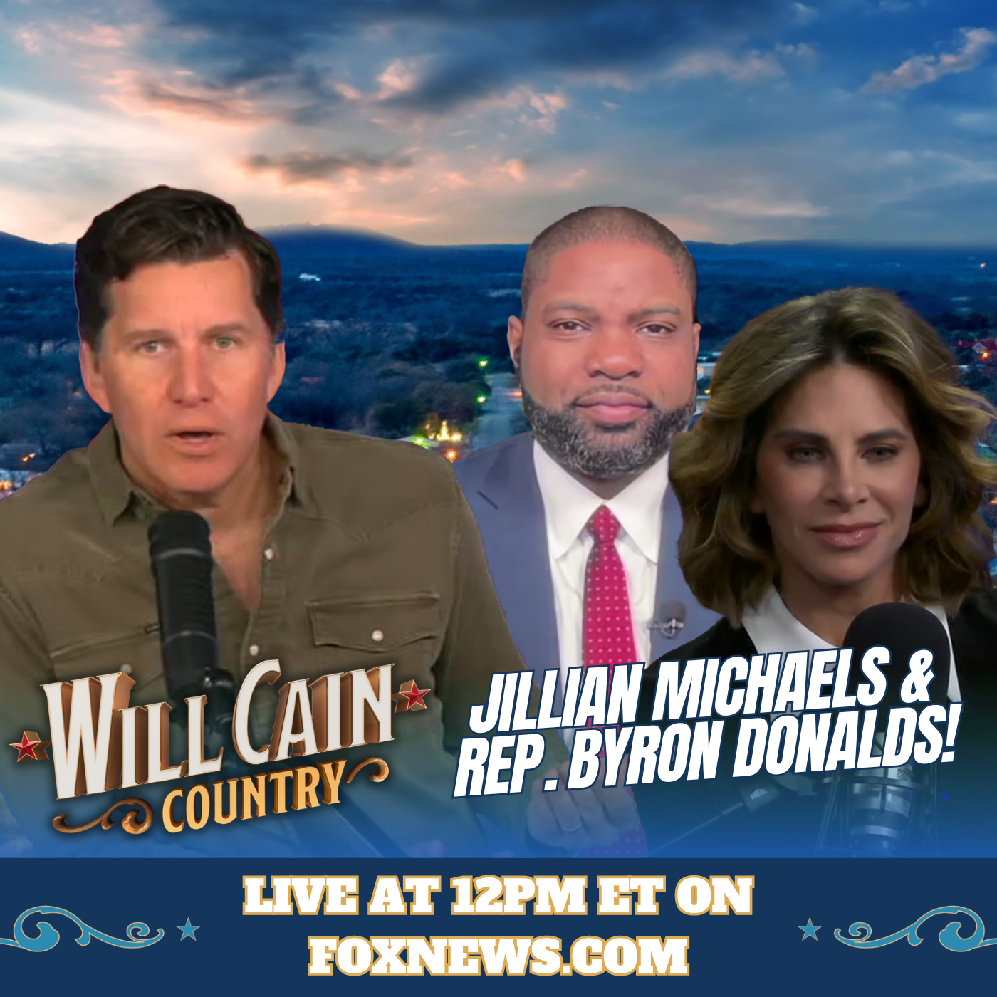 Nick Shirley Previews His NEW Video On Minnesota Fraud (ft. Texas AG ...