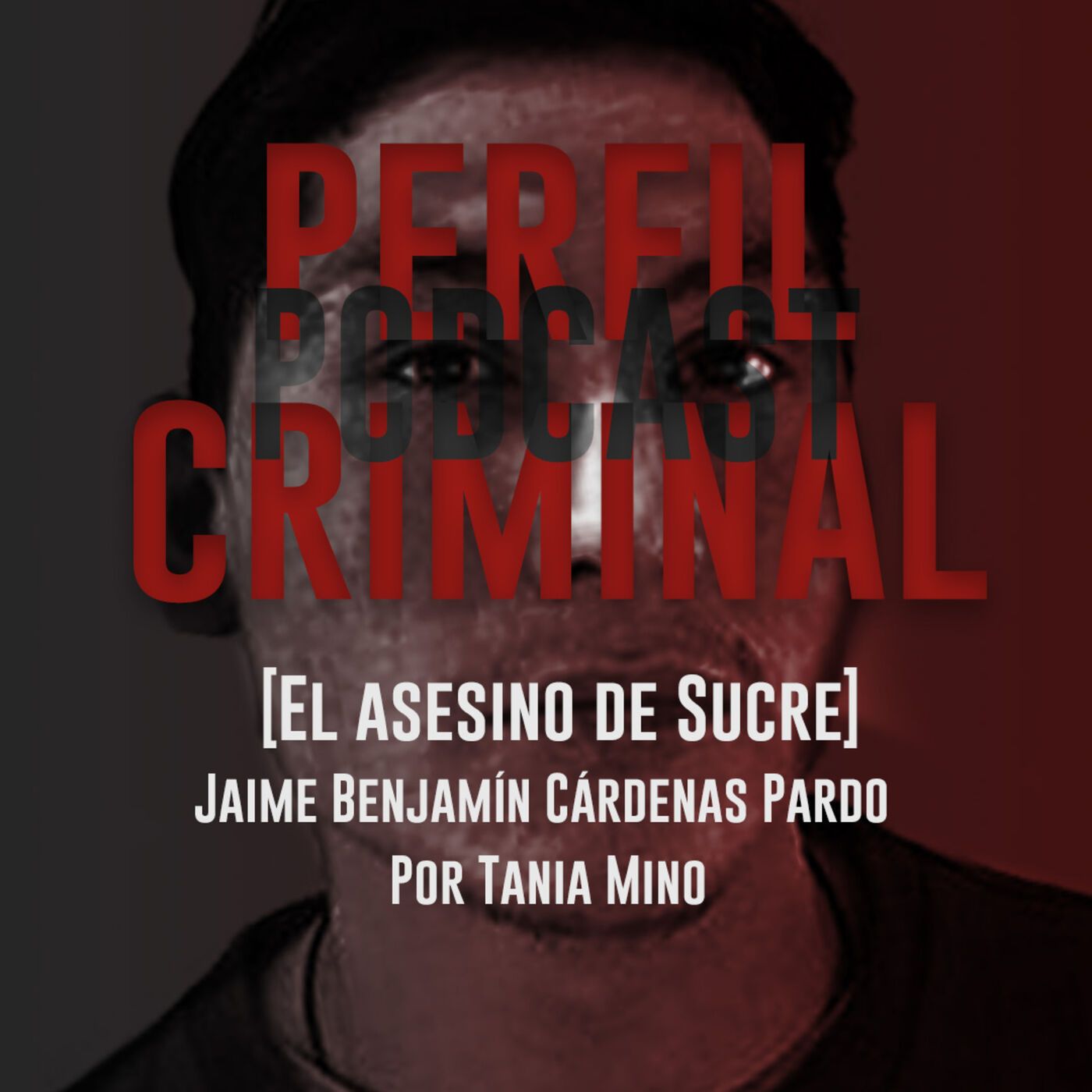 El asesino de Sucre - Jaime Benjamín Cárdenas Pardo (Con Misterios ...