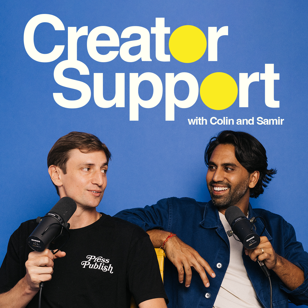 An Honest Review of the Dude Perfect App The Colin and Samir Show ...