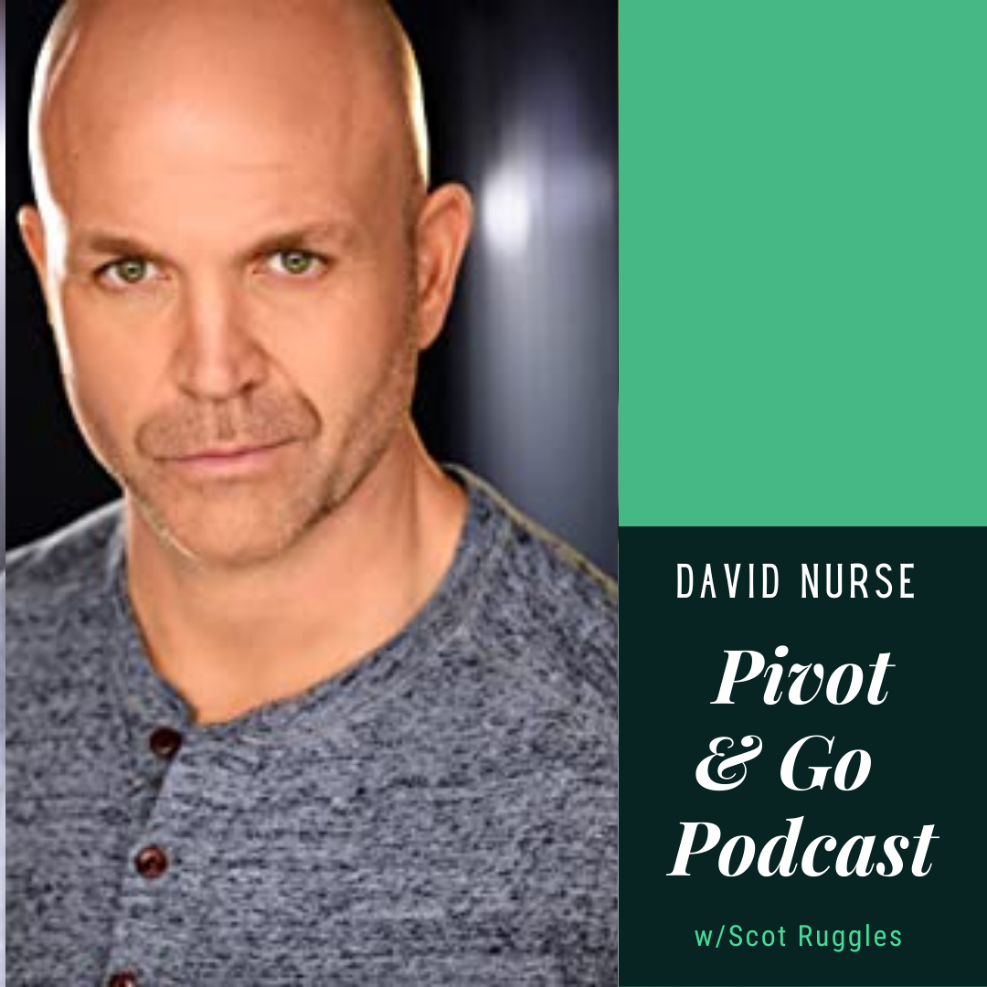 Scot Ruggles - From Harvard to Hollywood - The Incredible Pivot of High ...