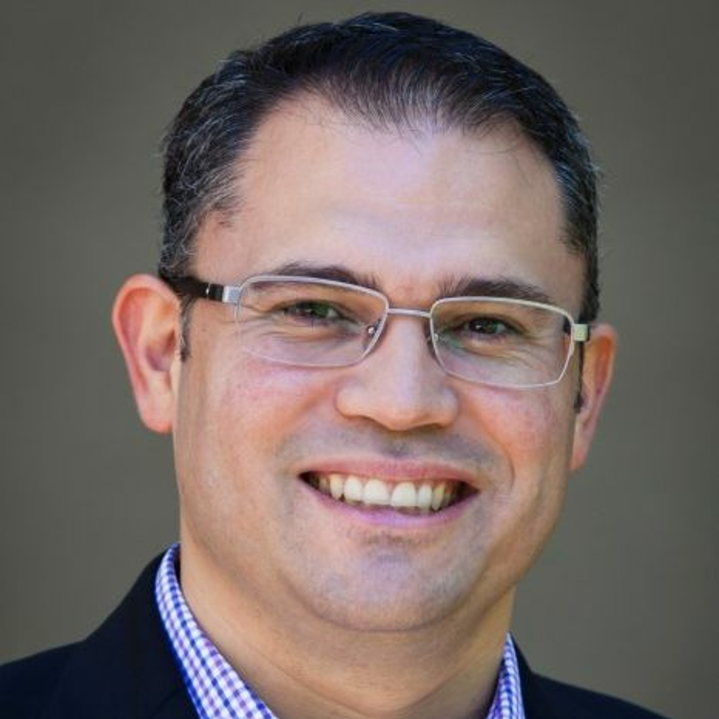 Ep. 48: Private, Personal DNA Exploration - Daniel Uribe (CEO Genobank ...