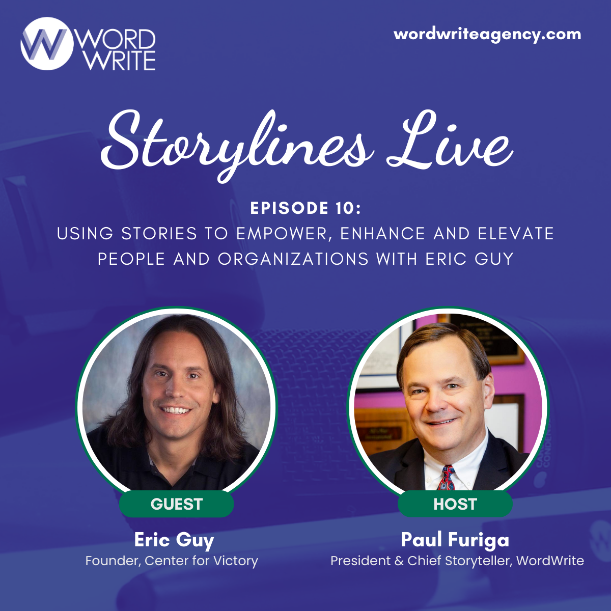 Using Stories to Empower, Enhance and Elevate People and Organizations ...