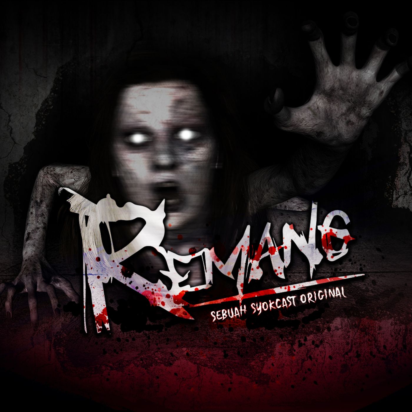 Bertemu Dengan Saka Harimau | SYOK Remang EP4