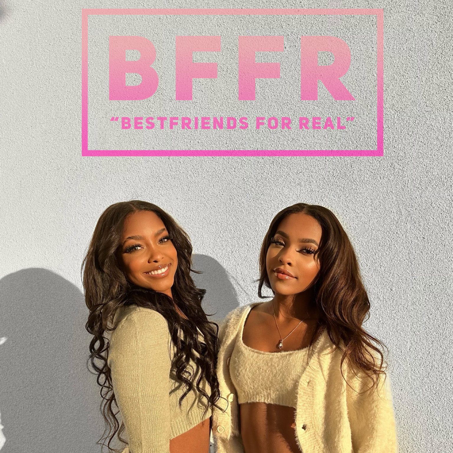 BFFR with Gabby Morrison and Jada Wesley - Society Podcast | Podchaser