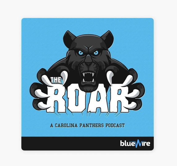 Panthers Bye Week Surprise: Stanley McClover in the house! Talkin’ ball ...