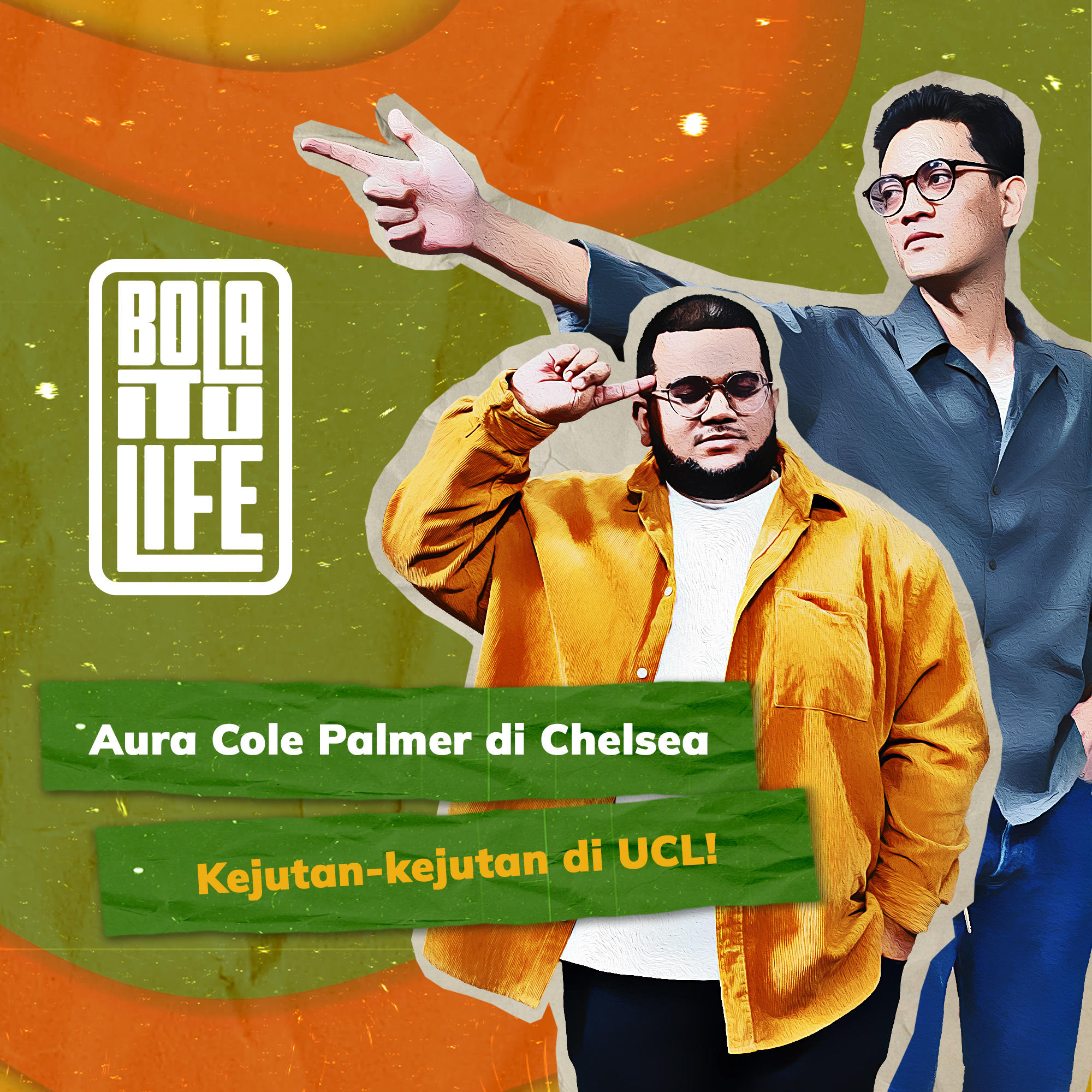 UCL Reviu: Villa kejutkan Bayern, Kota Madrid lumpuh & aura Cole Palmer tiada tandingan! | Bola ...