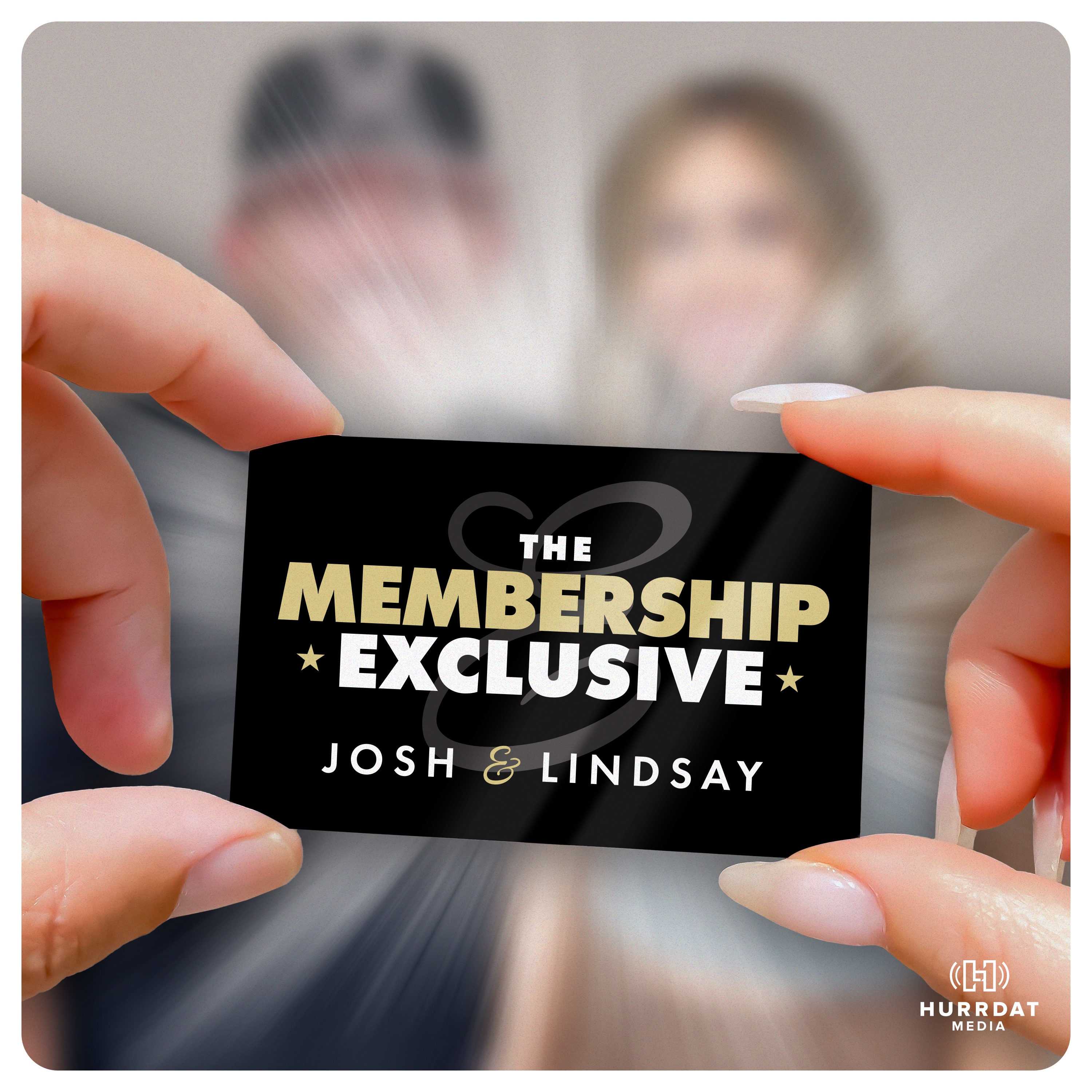Shower Pizza and Costco Confessions - Listen Now on The Membership ...