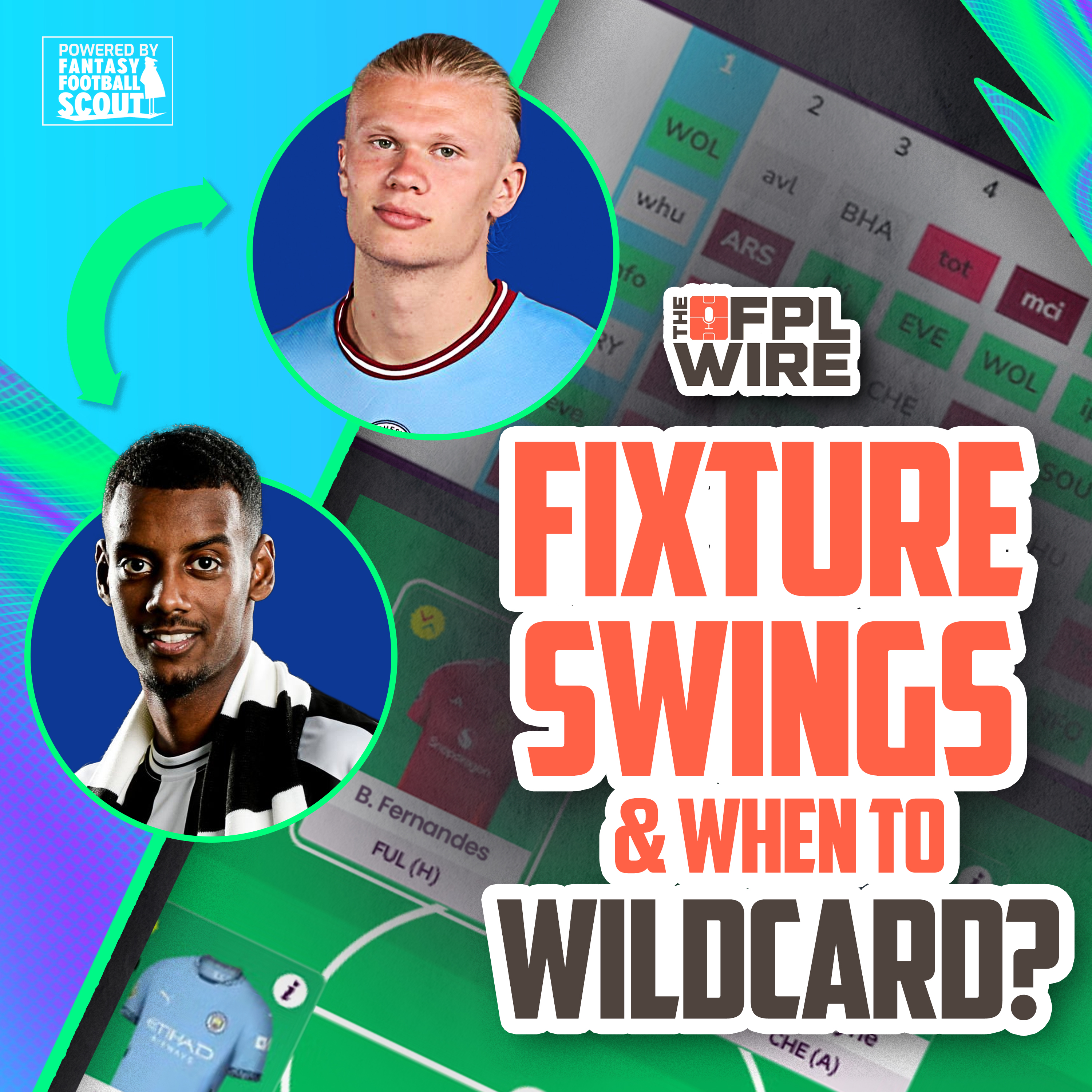 FPL Wildcard Windows and Fixture Swings | The FPL Wire | Fantasy ...