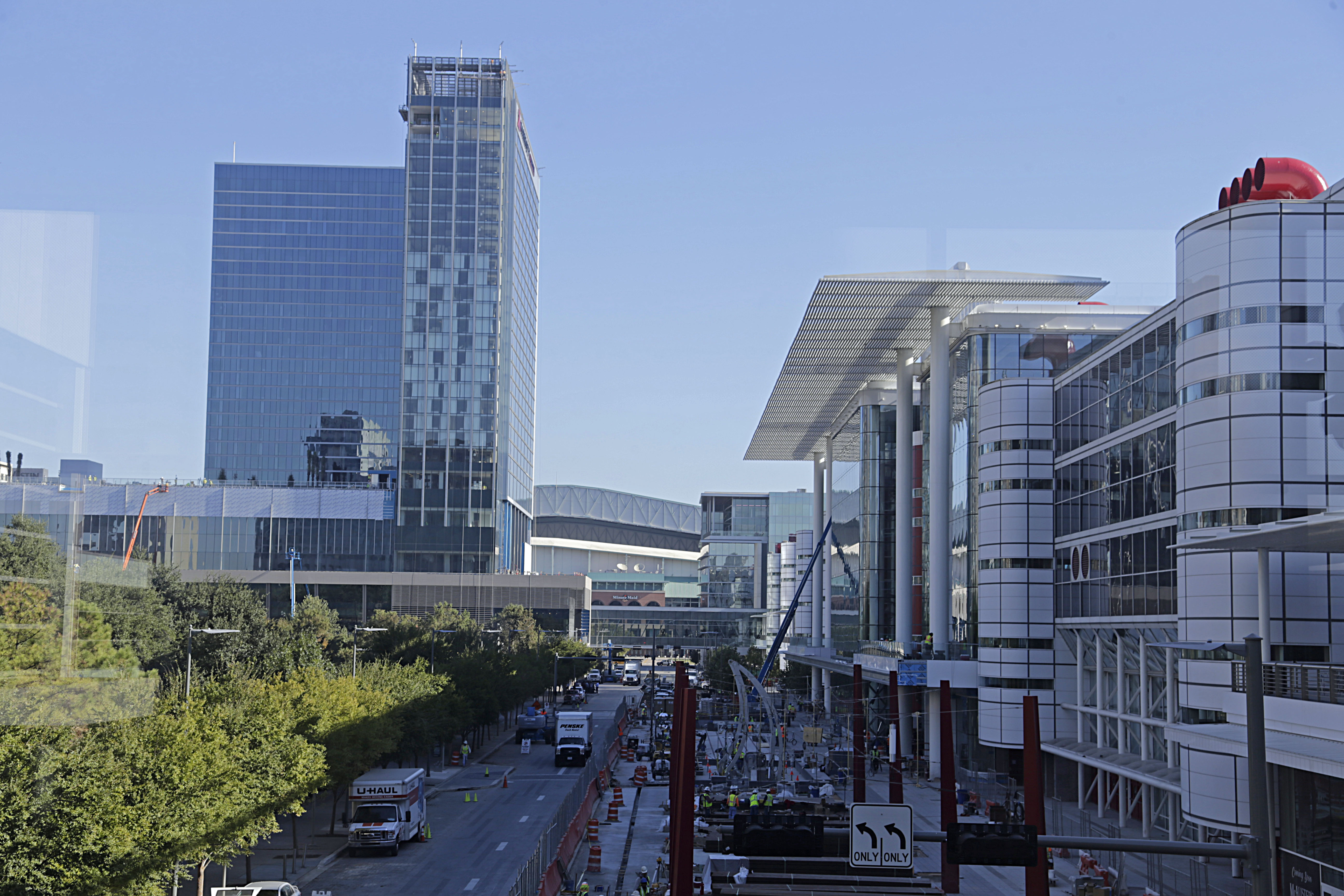 New Self-Deportation App, Closing Polk Street, & Cancer Screenings ...