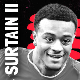 Like Father, Like Son | Patrick Surtain II – The Voncast – Podcast ...