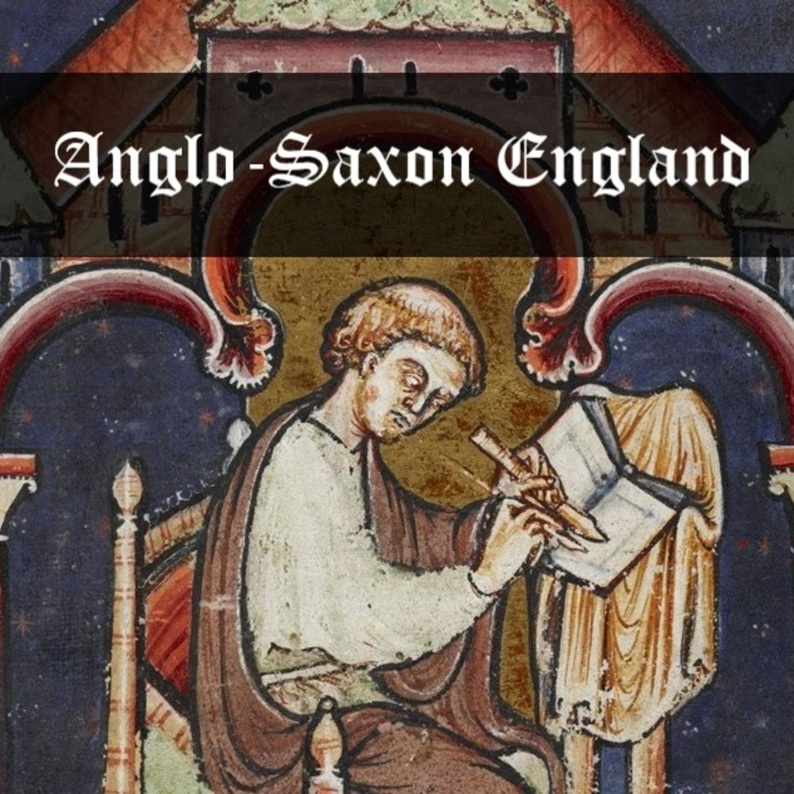 The End of the Wuffingas – Anglo-Saxon England – Podcast – Podtail