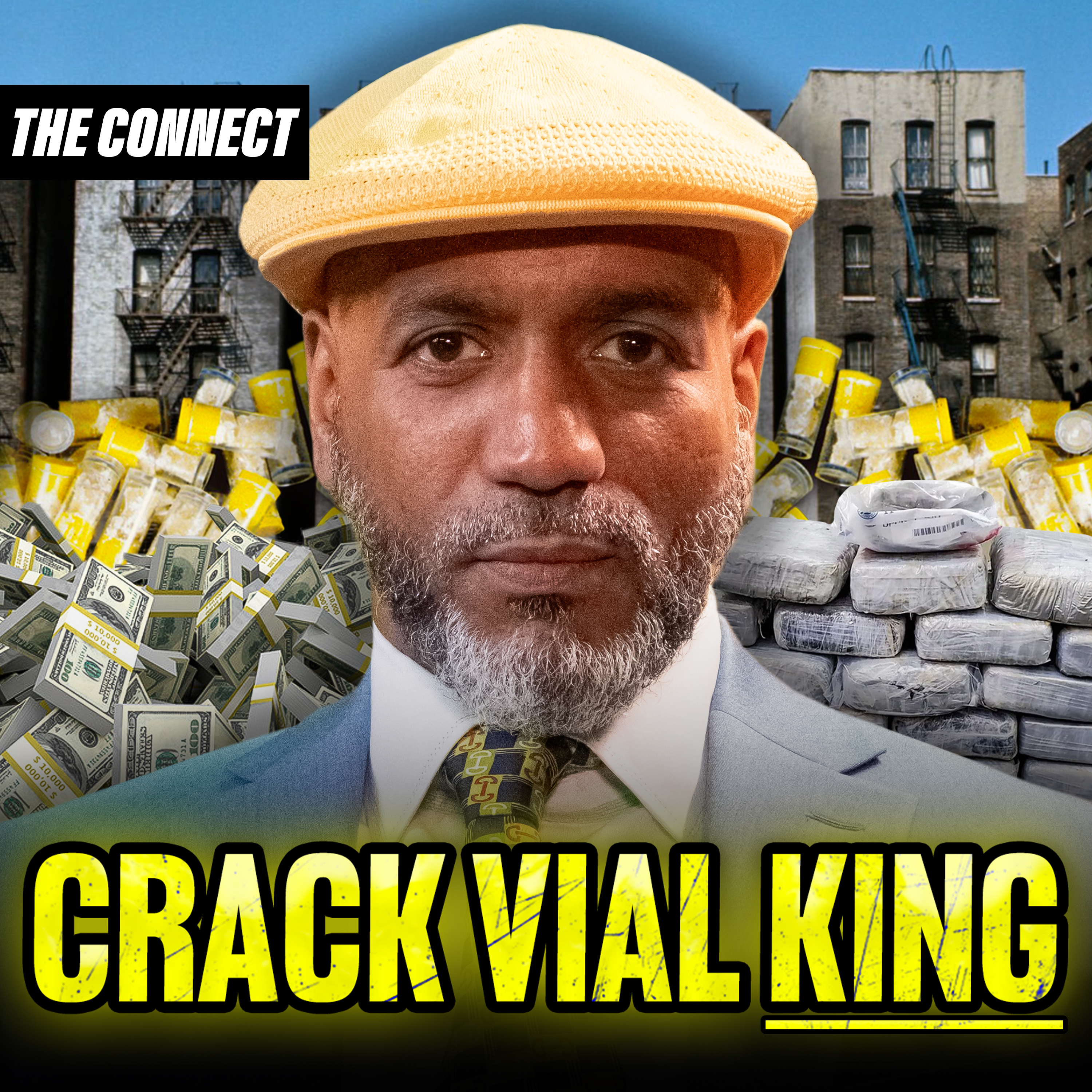 Confessions Of A Harlem Drug Lord: How A Homeless Immigrant Became The ...