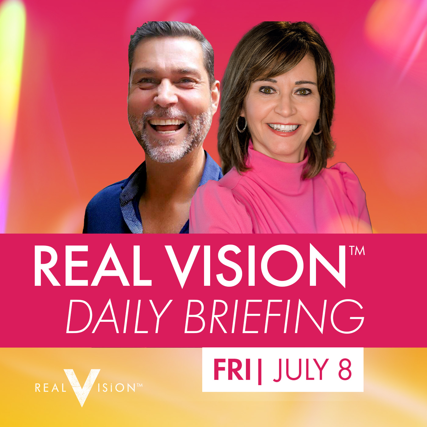 Raoul Pal's Take on the World - Real Vision Daily Briefing: Finance ...