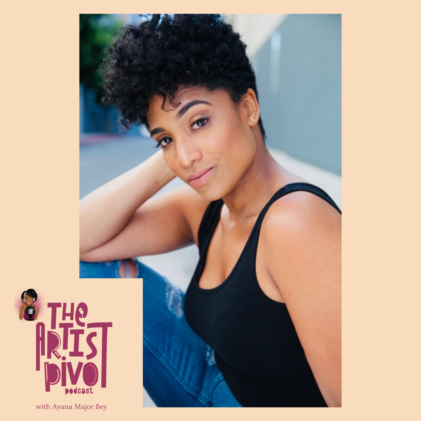 REVISIT: Ep 408 Define Your Own Success with Queen Shereen Macklin ...