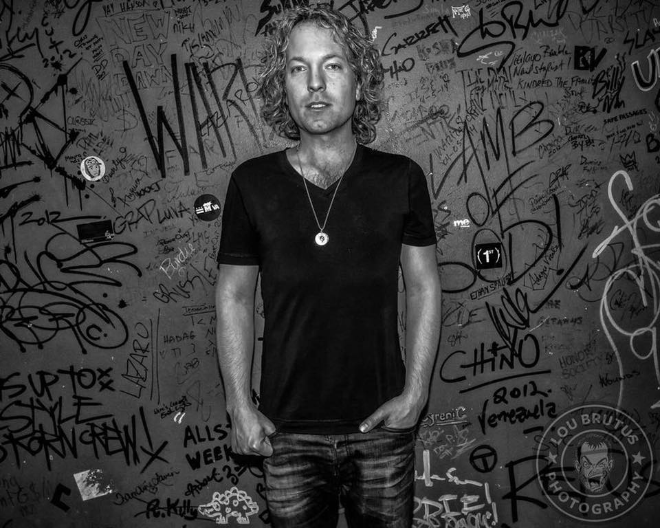 The Hook Rocks 500th Episode With Daxx Nielsen of Cheap Trick – The ...