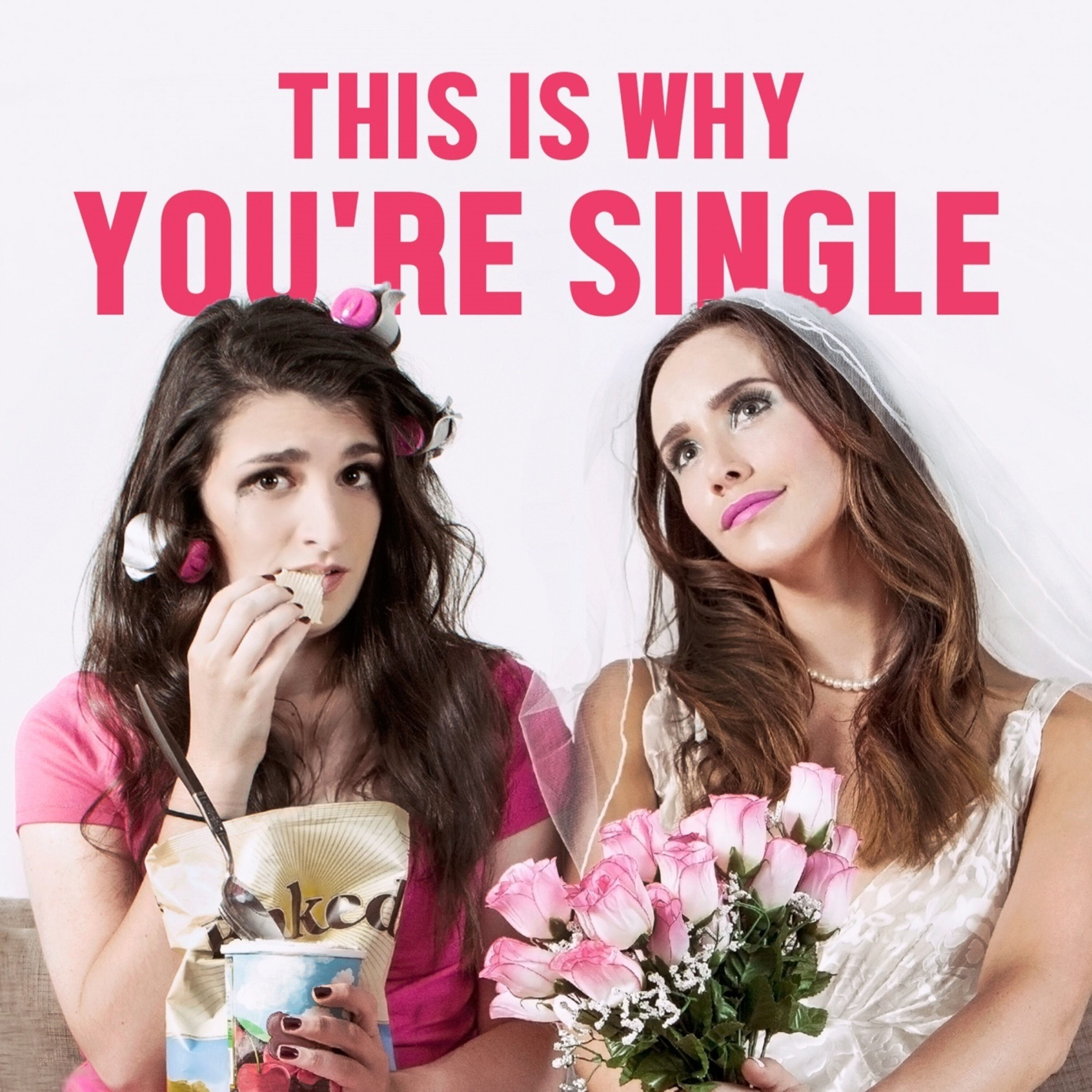 Headgum // This Is Why: Celebs Are Not #RelationshipGoals ft. Who ...