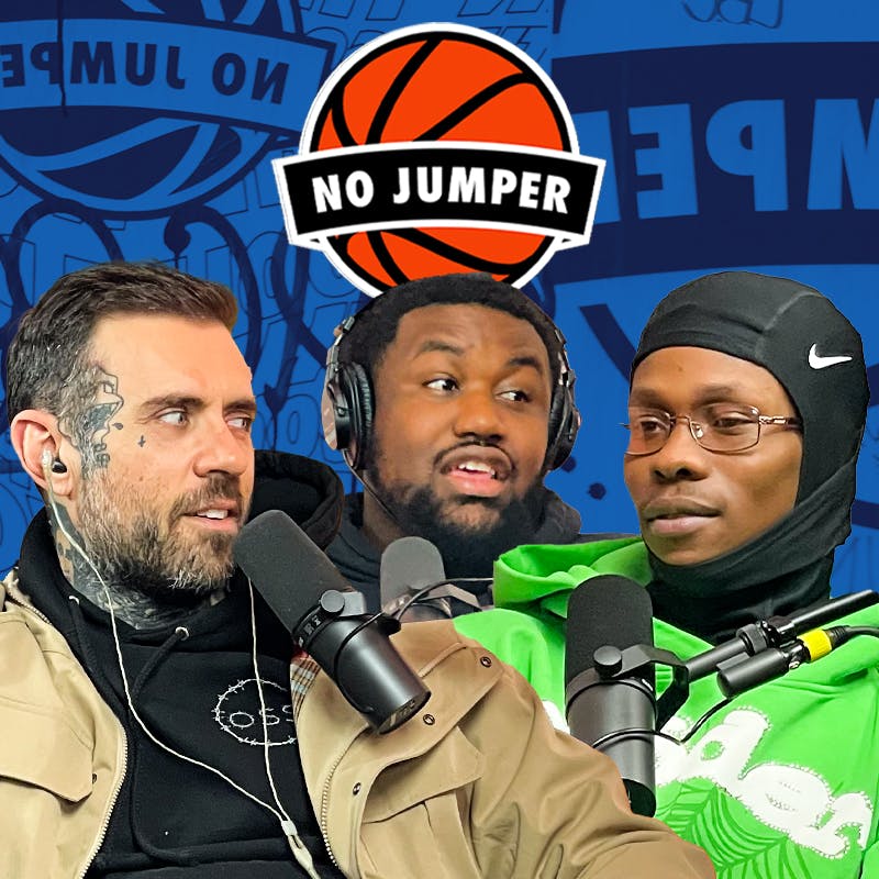 Blockwork Denies Snitching Allegations Beefing With Almost Every Drill Rapper In Nyc And More