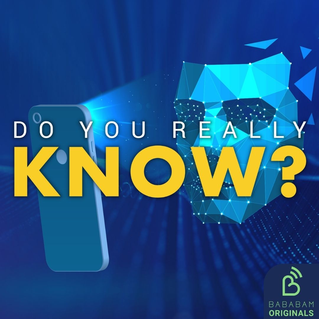 What is PimEyes, the powerful tool ending online anonymity? – Do you really know? – Podcast ...