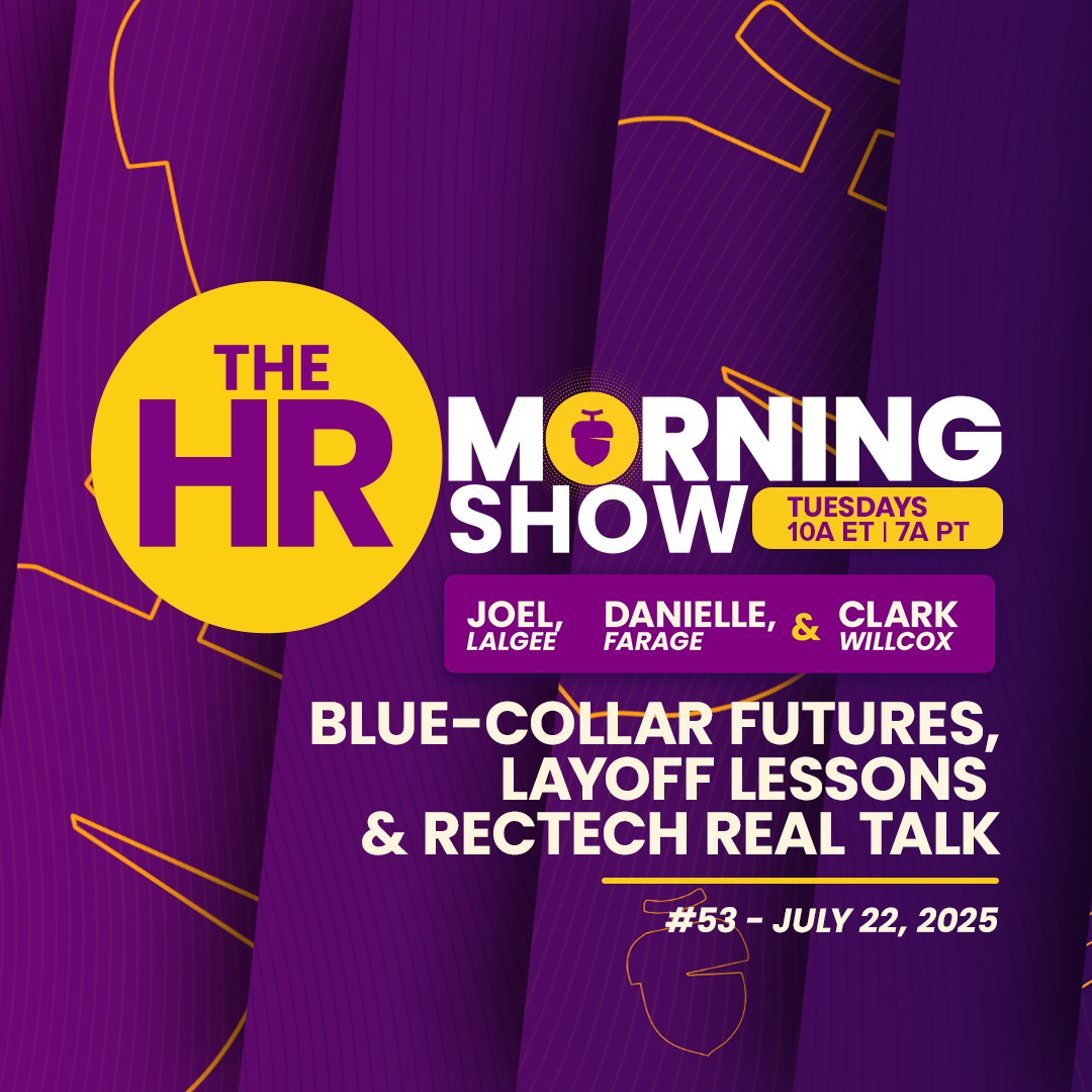 Blue-Collar Futures, Layoff Lessons & RecTech Real Talk - Presented by ...