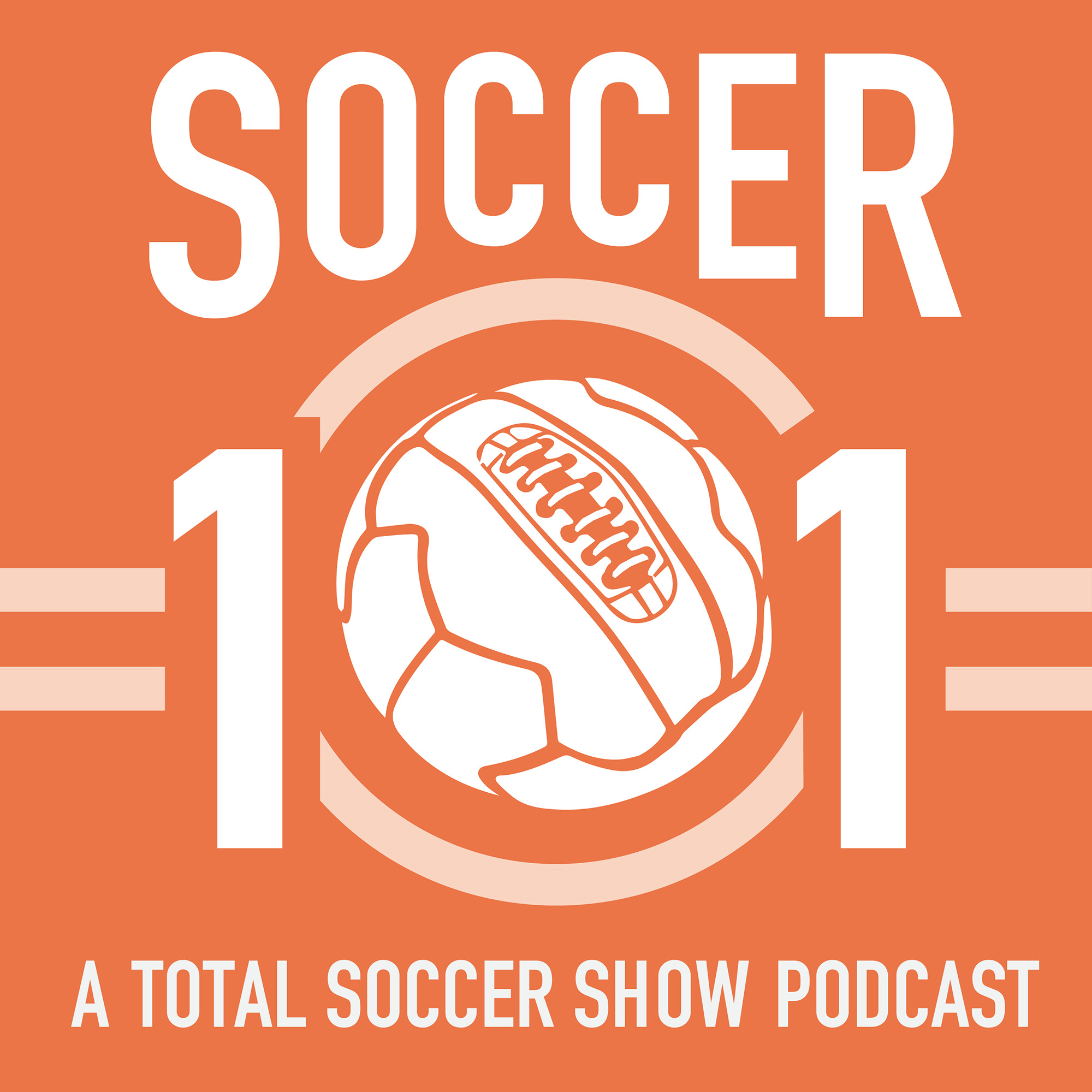 #13 History and meaning of the lines and markings on a football pitch ...