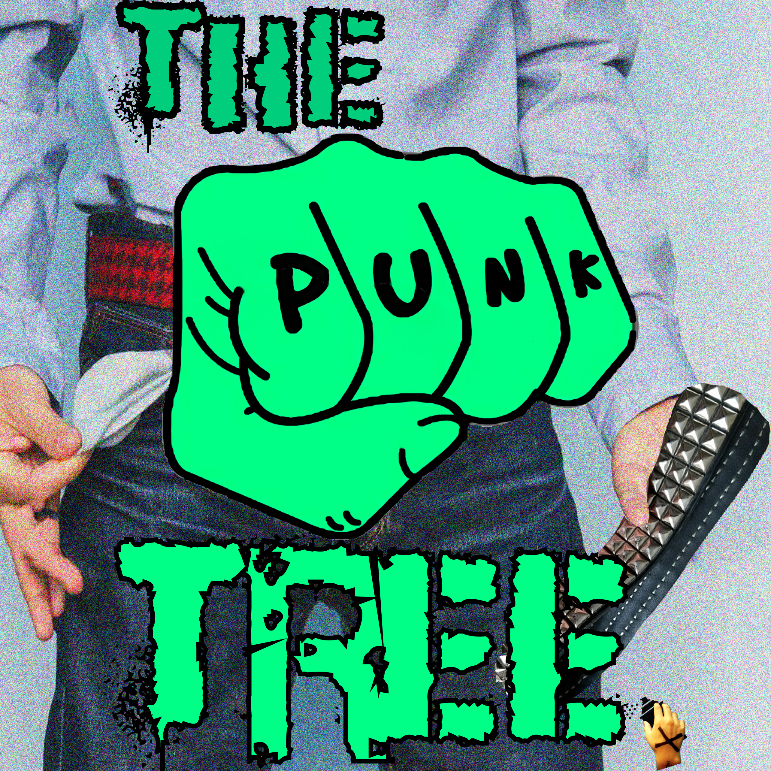 Punk Nibble#7: Who is headlining? - The Punk Tree | Wave AI Podcast Notes