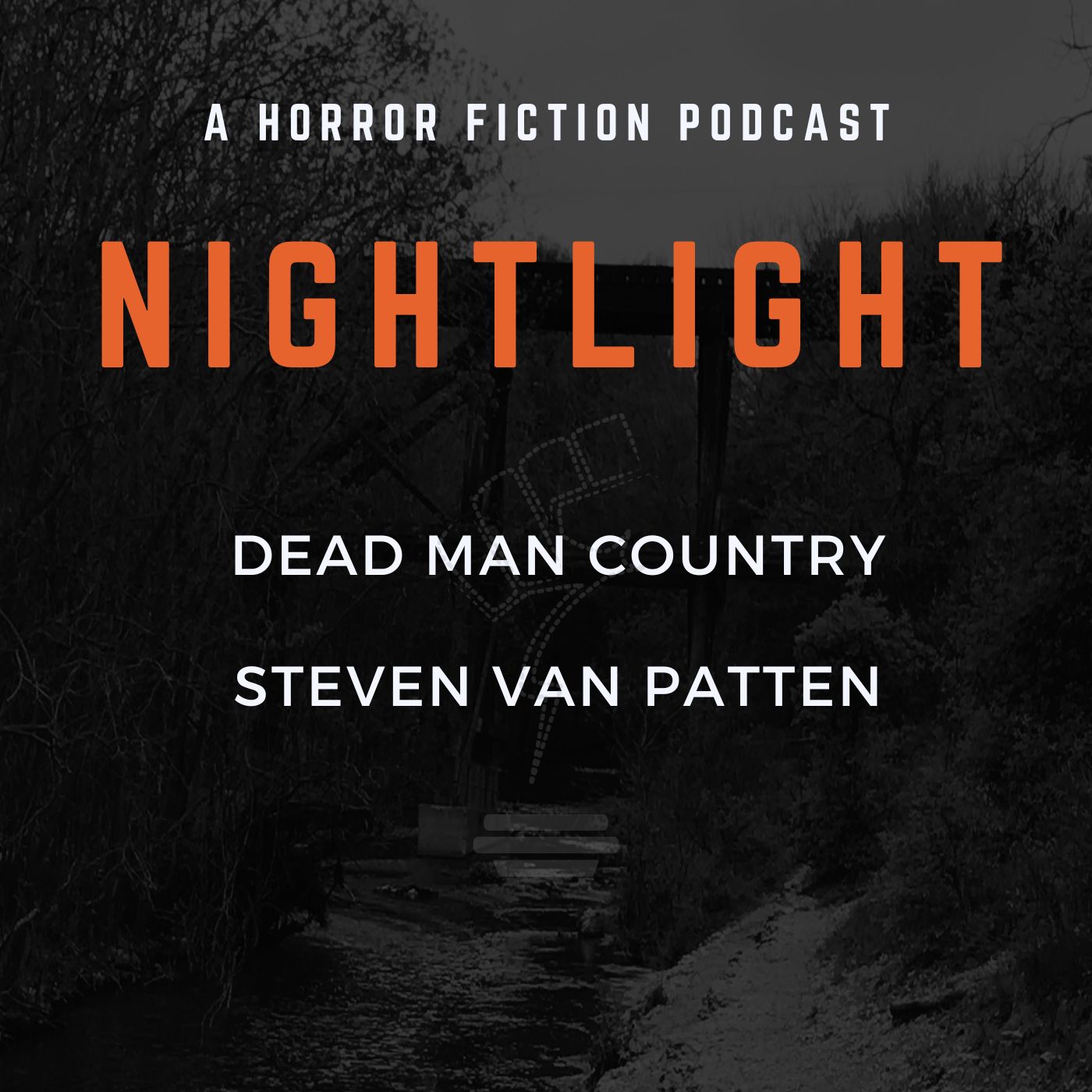 Download - 616: Dead Man Country by Steven Van Patten | Podbean
