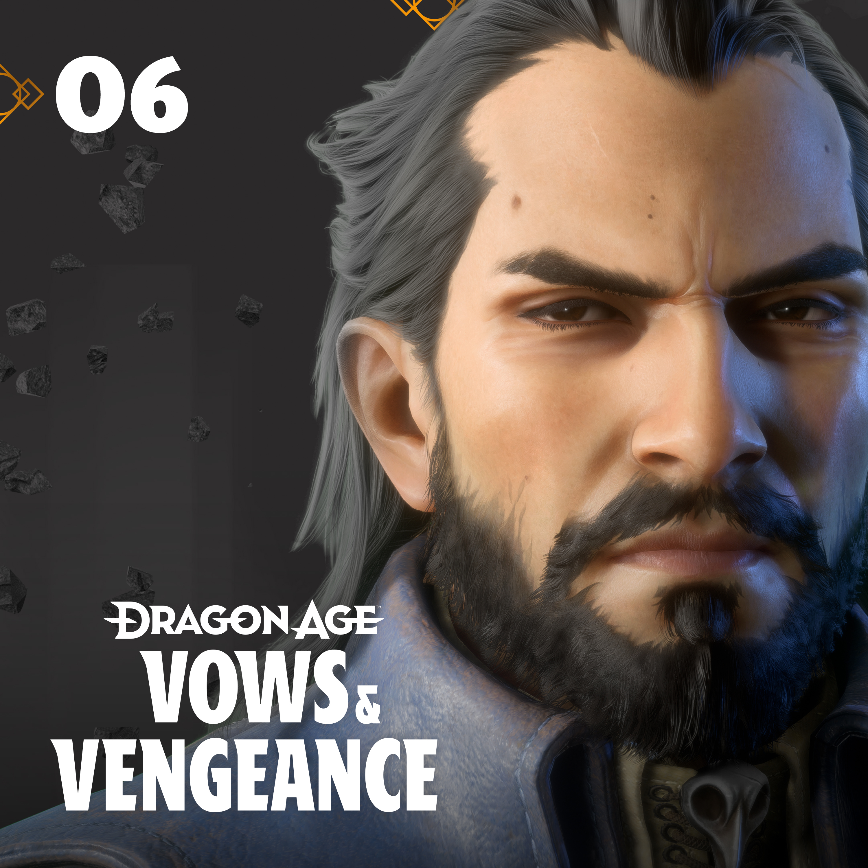 Episode 6: The Bride Wears Armor by Dragon Age: Vows & Vengeance ...