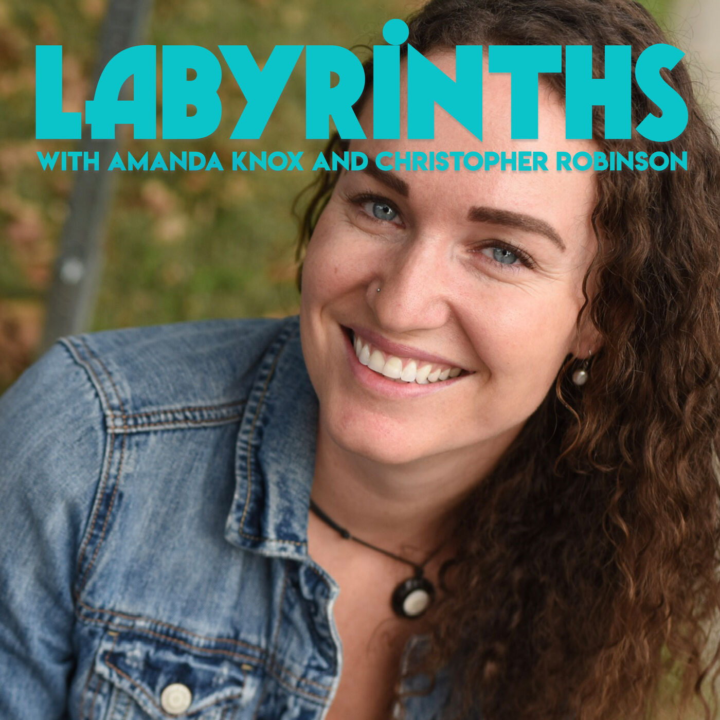 #70 - Lost in Faith (Megan Phelps-Roper) - Amanda Knox