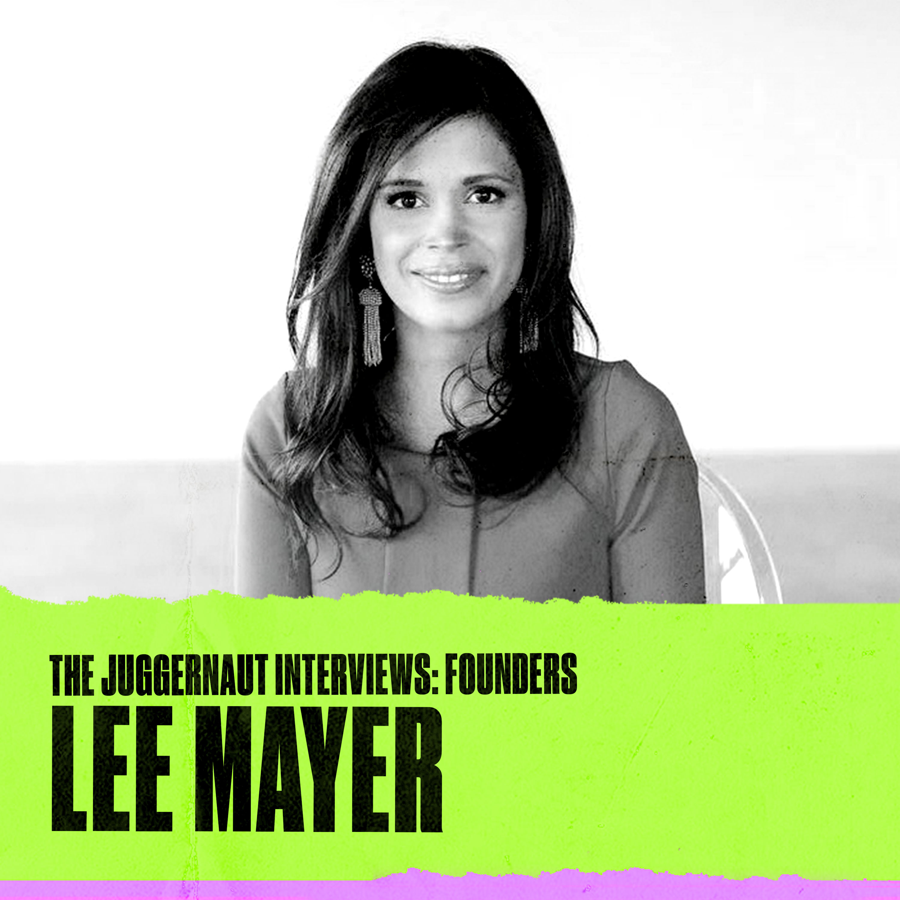 Lee Mayer, founder and CEO of Havenly, on redefining interior design ...