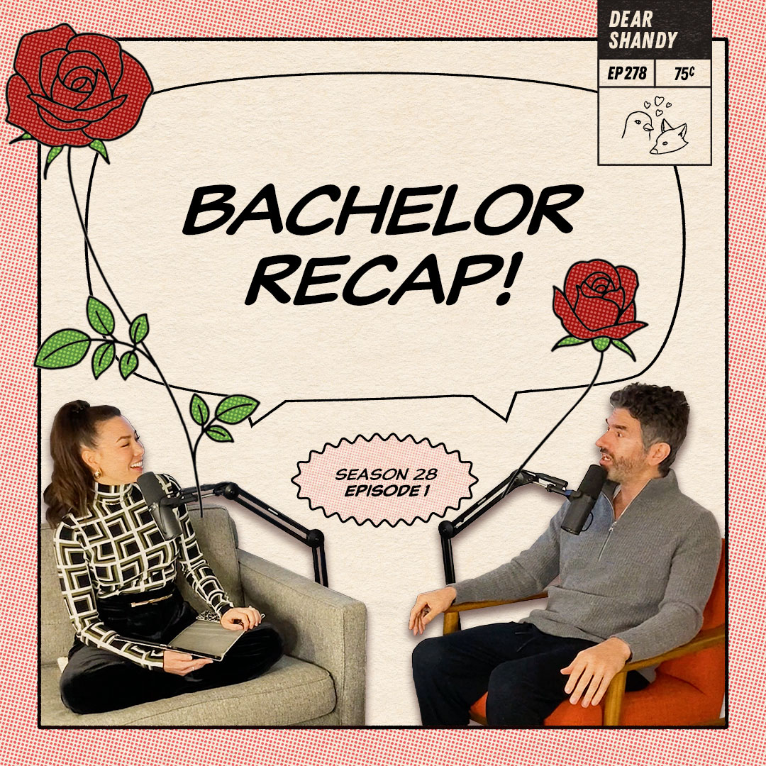 Bachelor Recap: Ep 1 | Everything's A Game And It's Joey's Serve - Ep ...