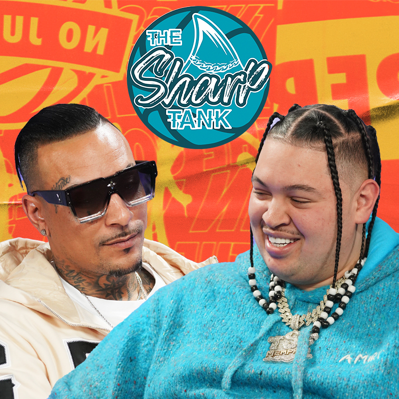 Sayso P on Signing to Sauce Walka, Growing Up in Memphis, Street Racing ...