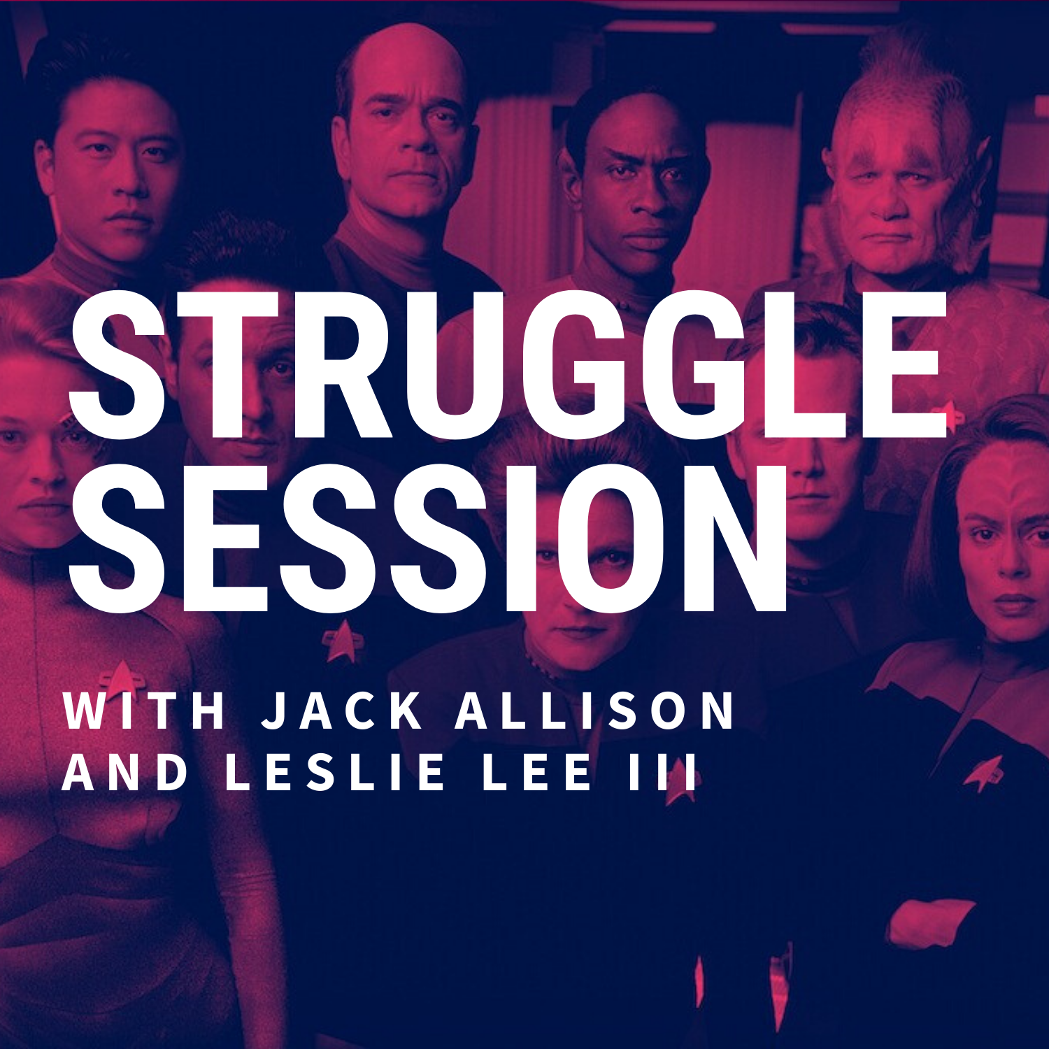 Struggle Session | Ivy.fm