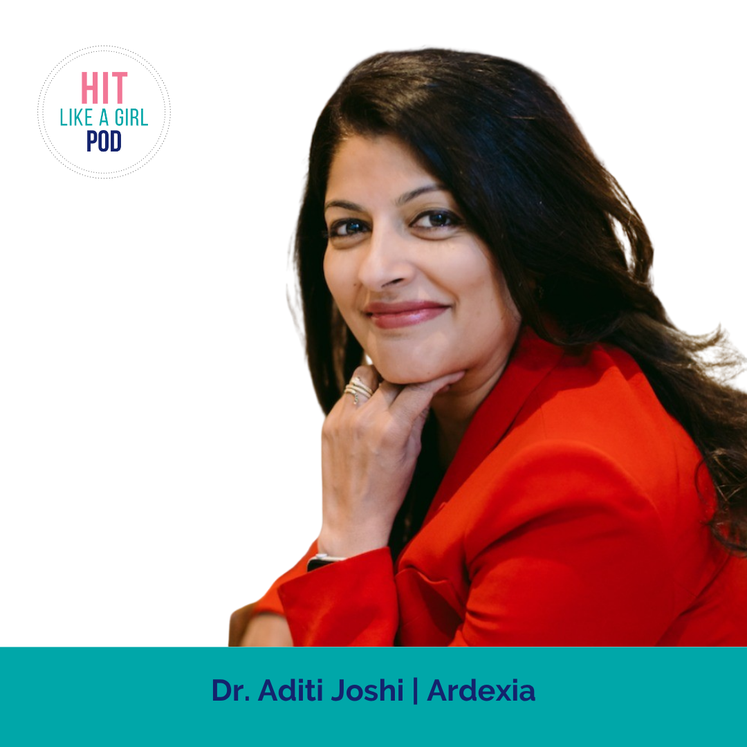 Dr. Aditi Joshi on AI, XR, and Unlearning American Healthcare to Build ...