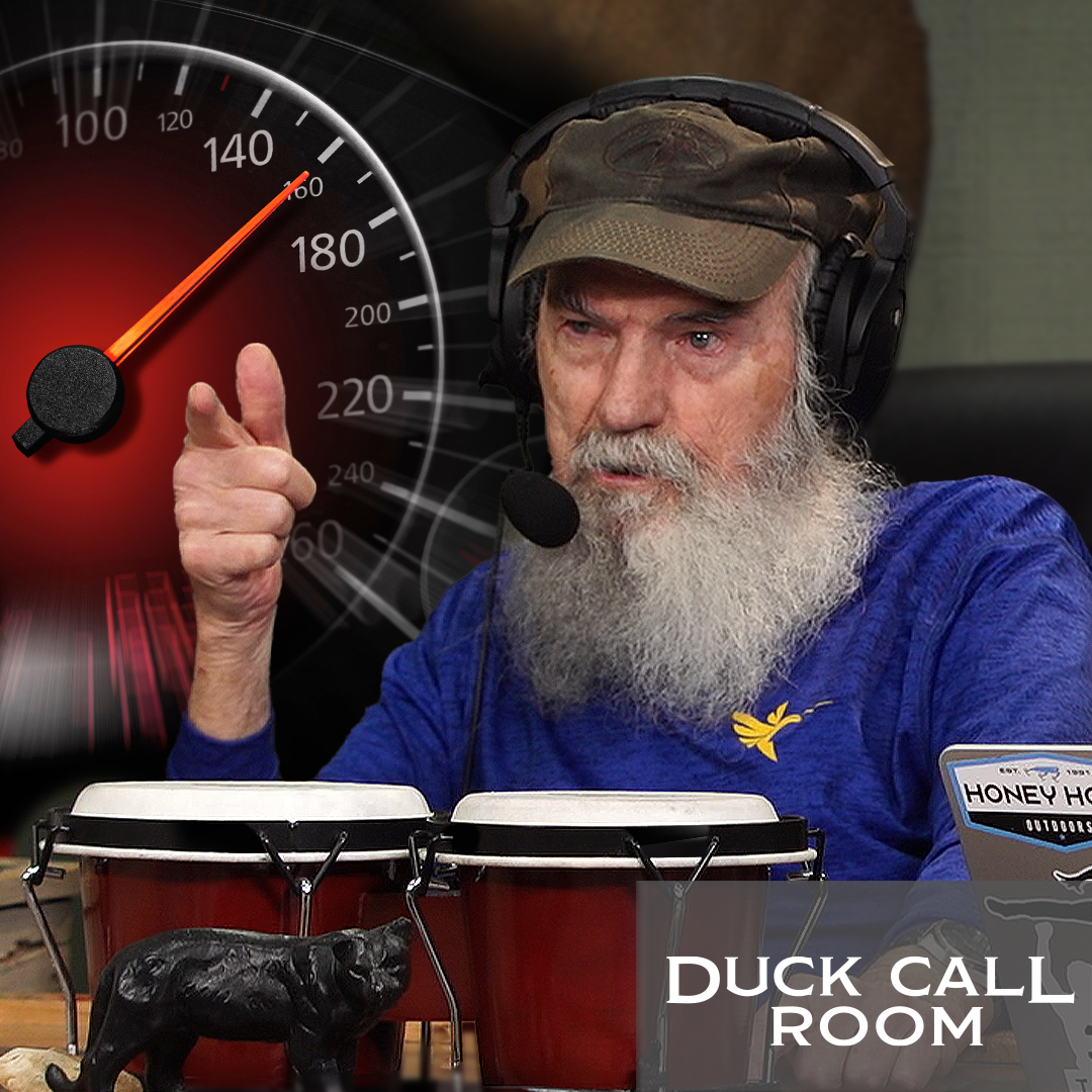 Duck Call Room | Podcast | FaithChannel