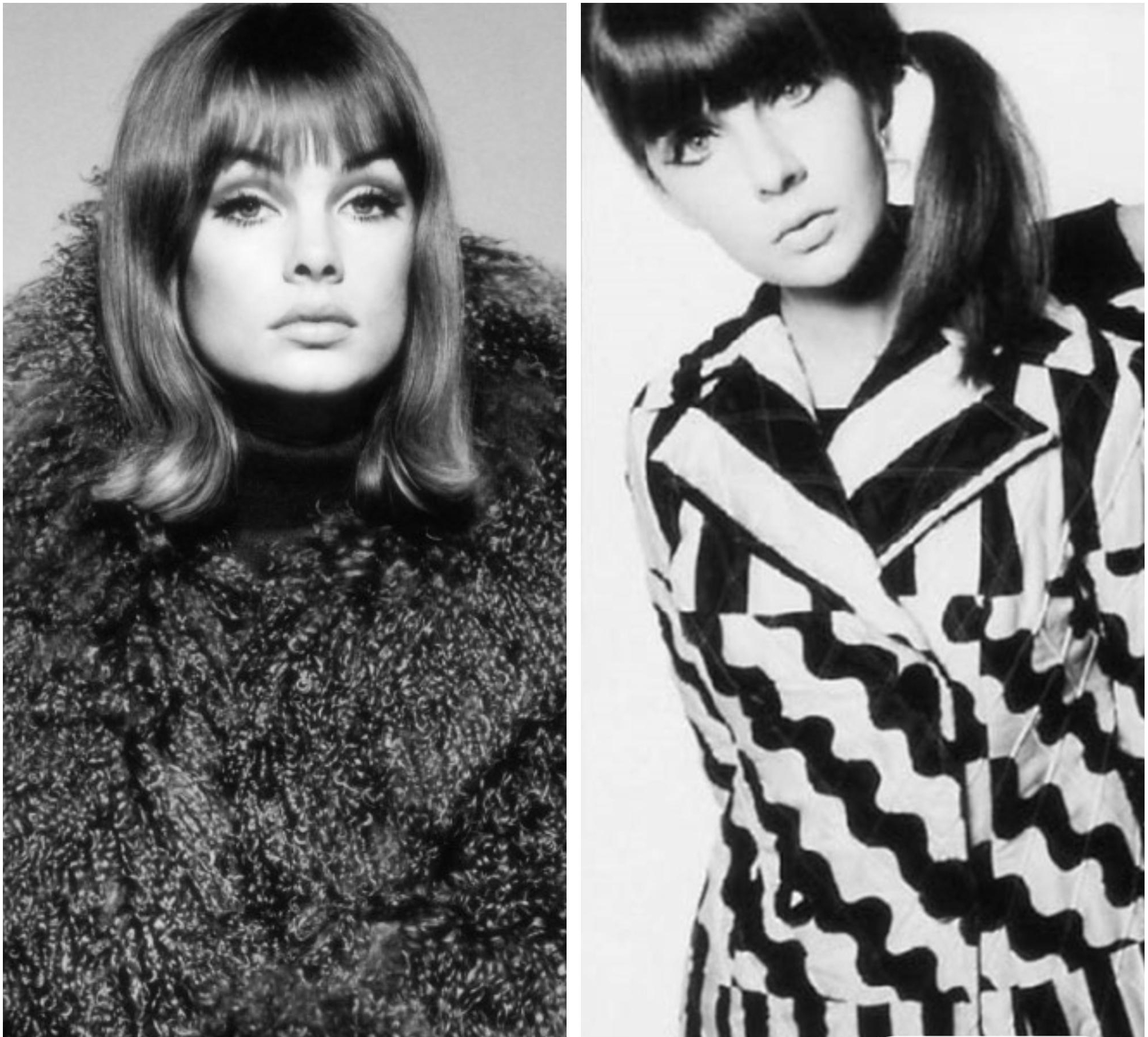 Chrissie Shrimpton Now