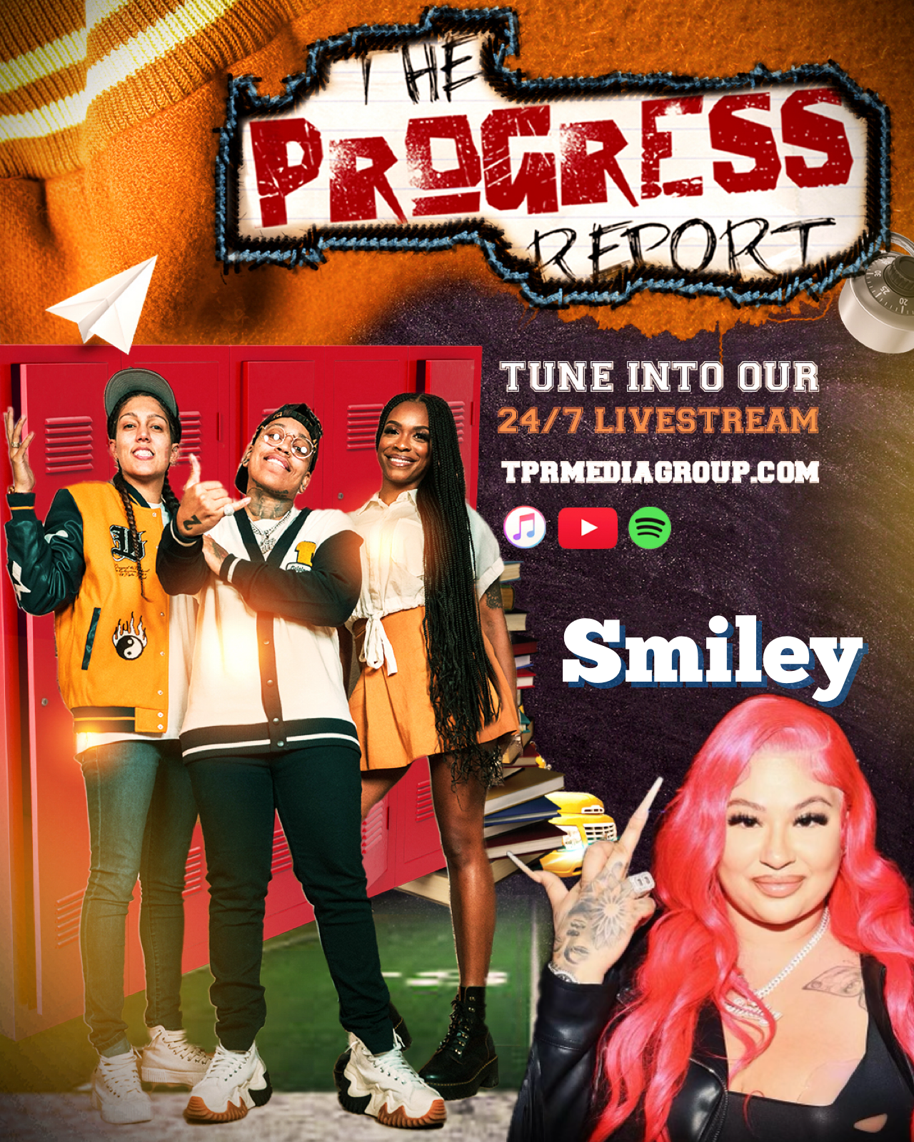 Smiley from Baddies East speaks on BBL addiction, miscarriage rumors ...