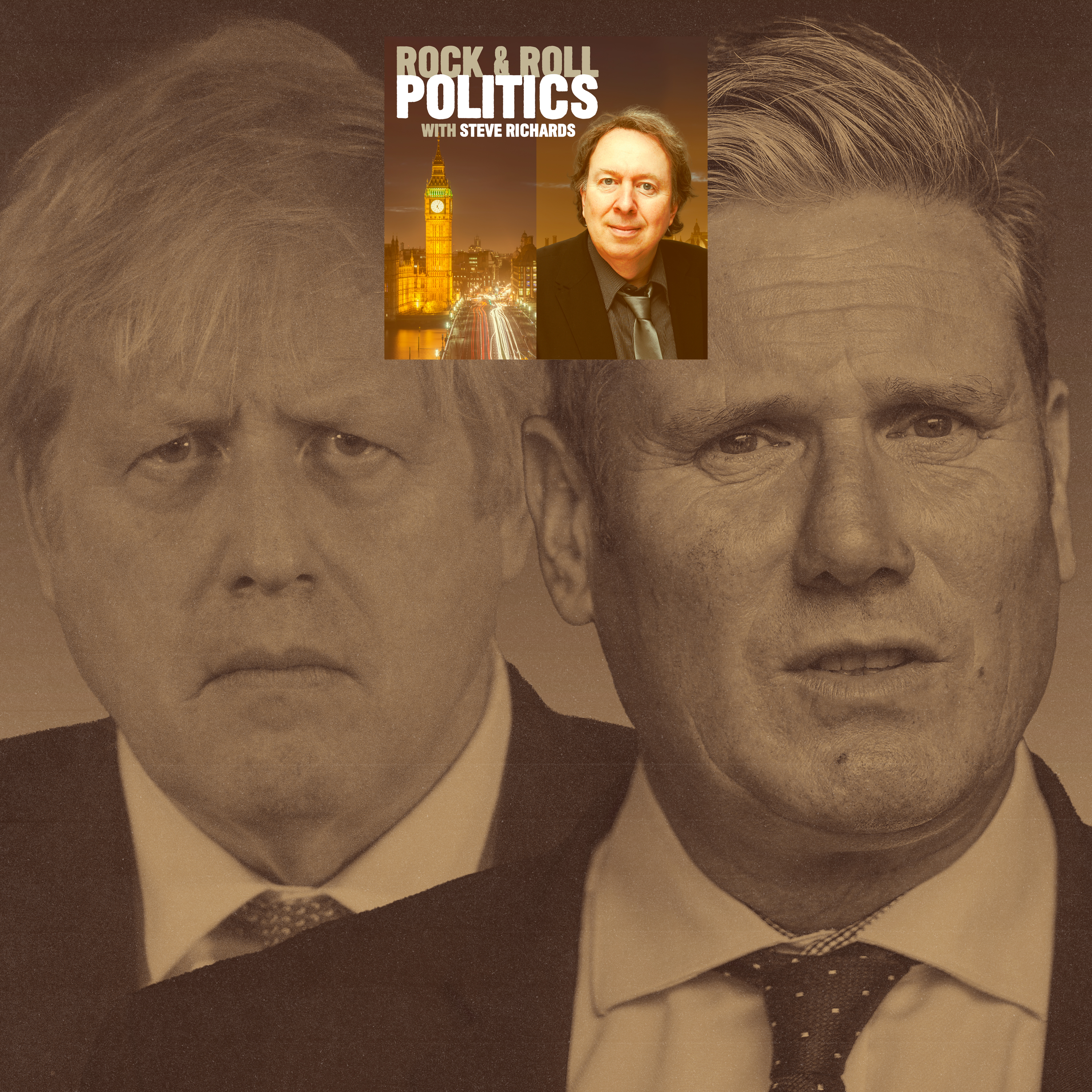 From Johnson to Starmer – How much does character matter? – Rock & Roll ...