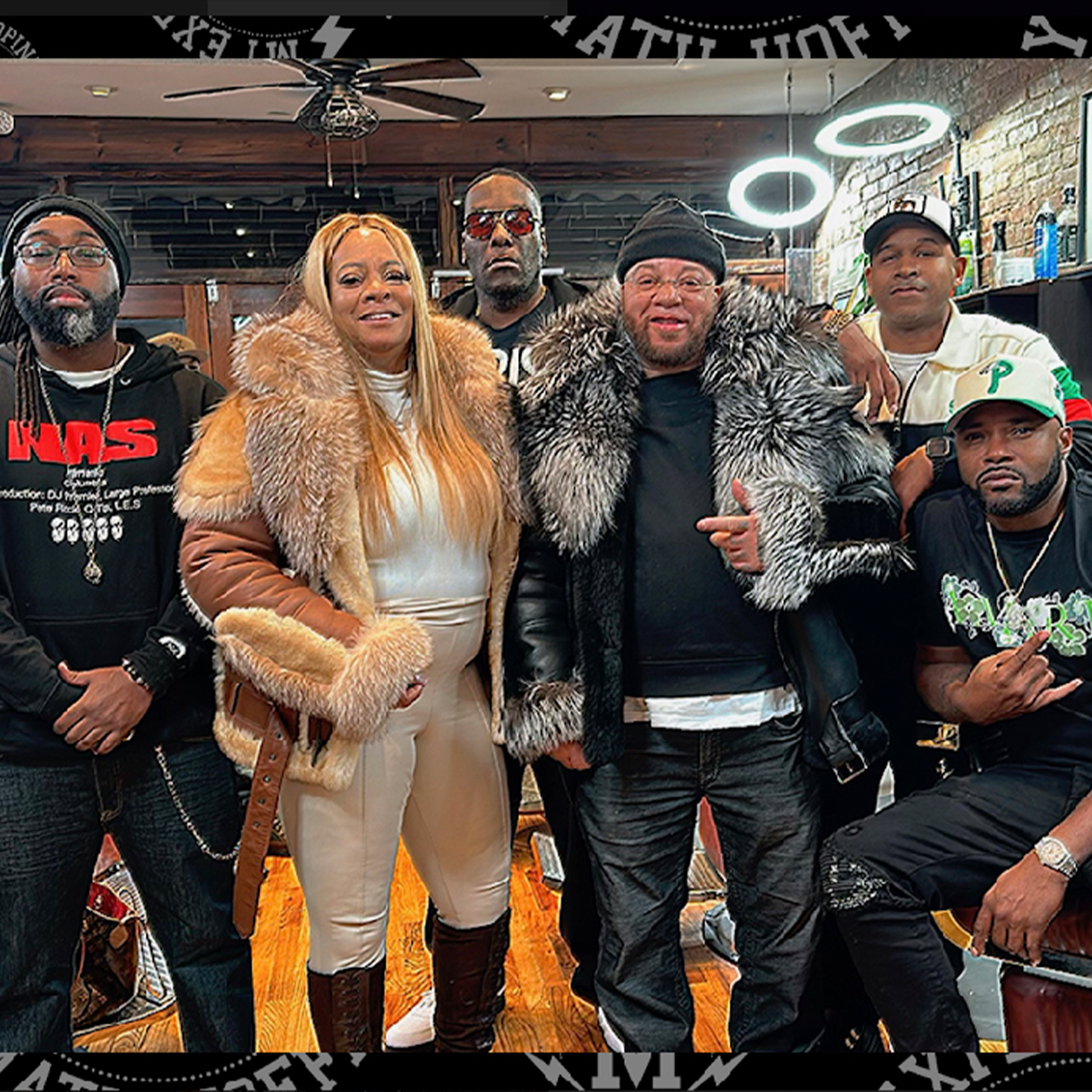 MY EXPERT OPINION EP # 148 DEB ANTNEY & BIMMY ANTNEY - My Expert ...