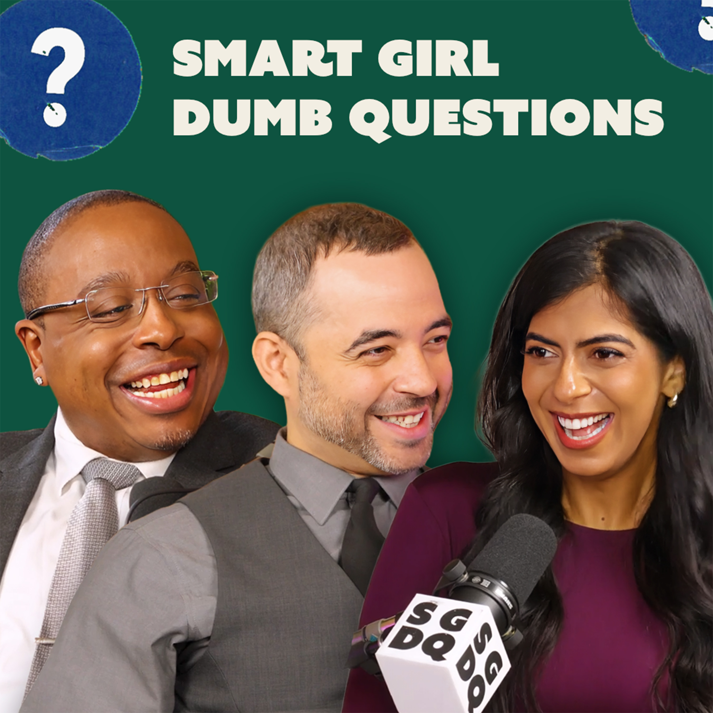 What Are You Like When “No One’s” Watching? with Doormen Daryl + Joe ...