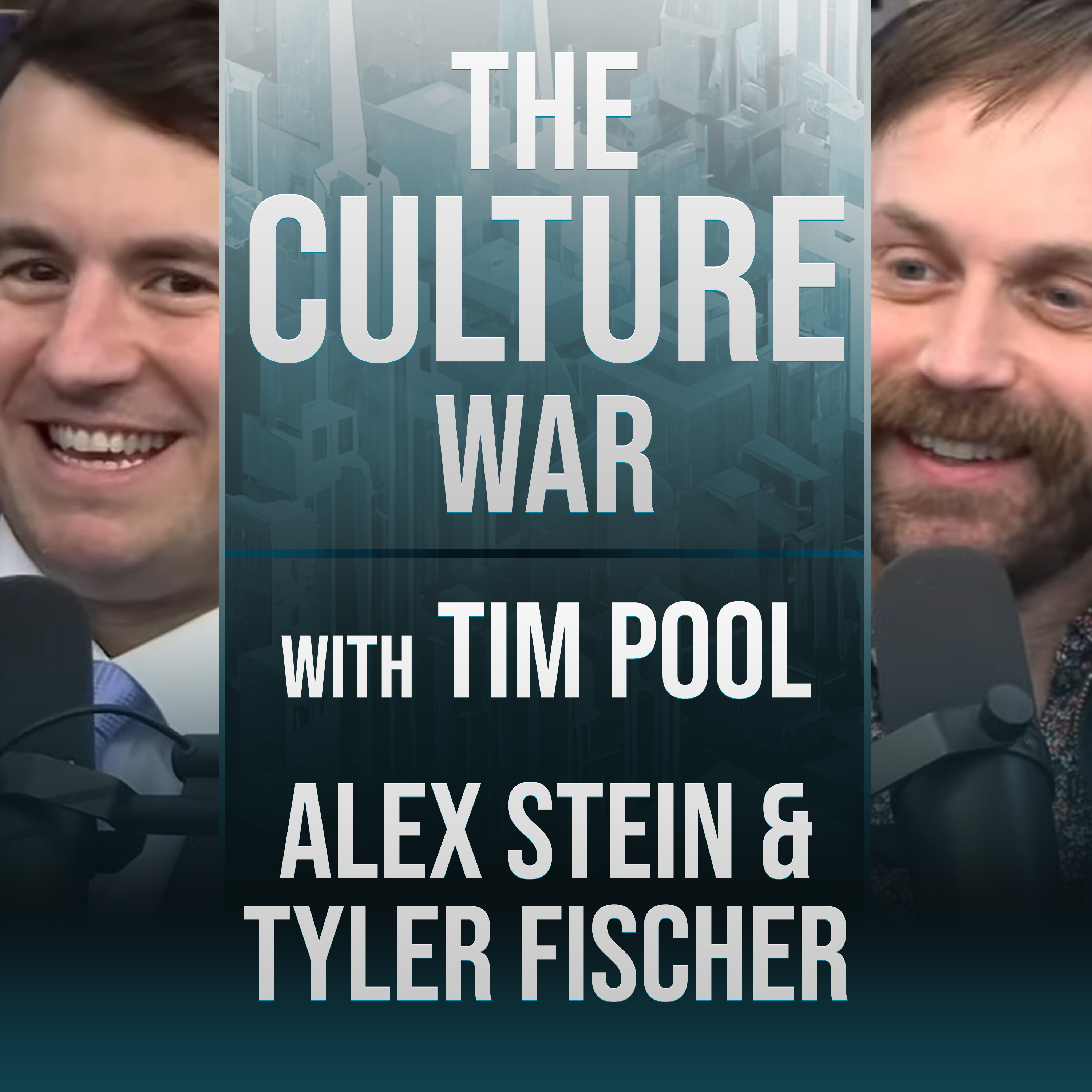 The Culture War #40 - Daily Wire's LadyBallers Star, Comedy With Tyler ...