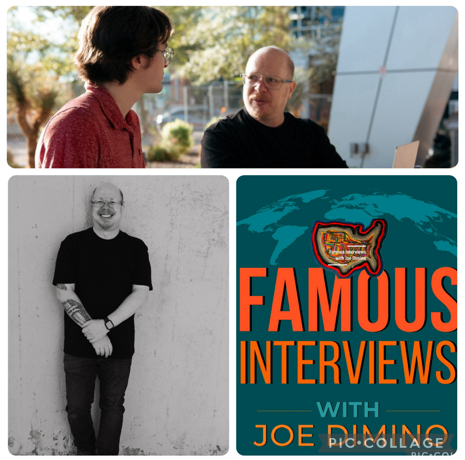 From Tech to Life Coach: Loren Silverman’s Life Reboot by Famous ...