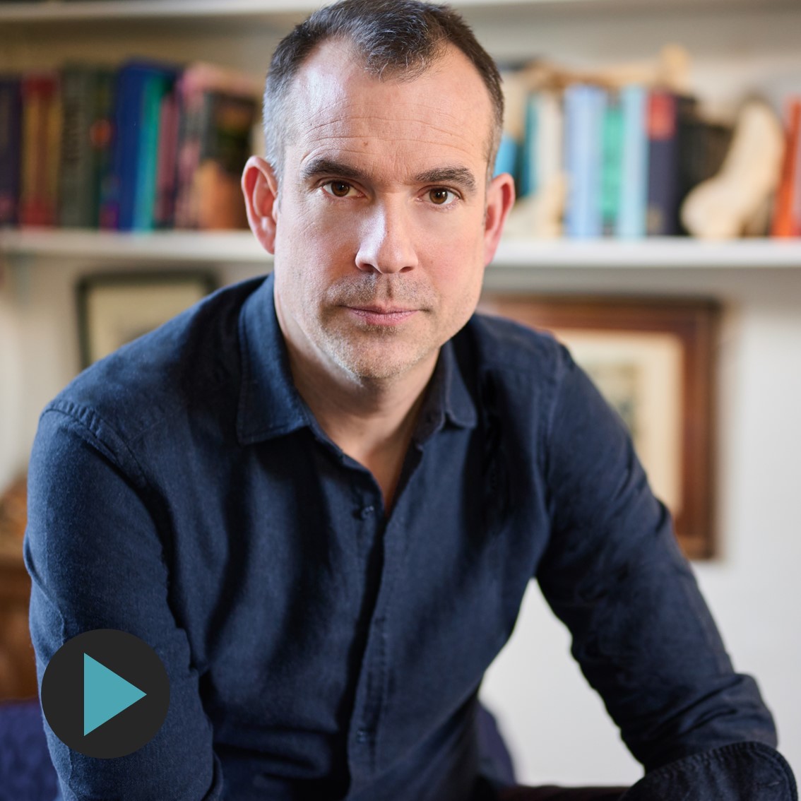 Robin Ince Meets Chris van Tulleken - Why We Can't Stop Eating Stuff ...