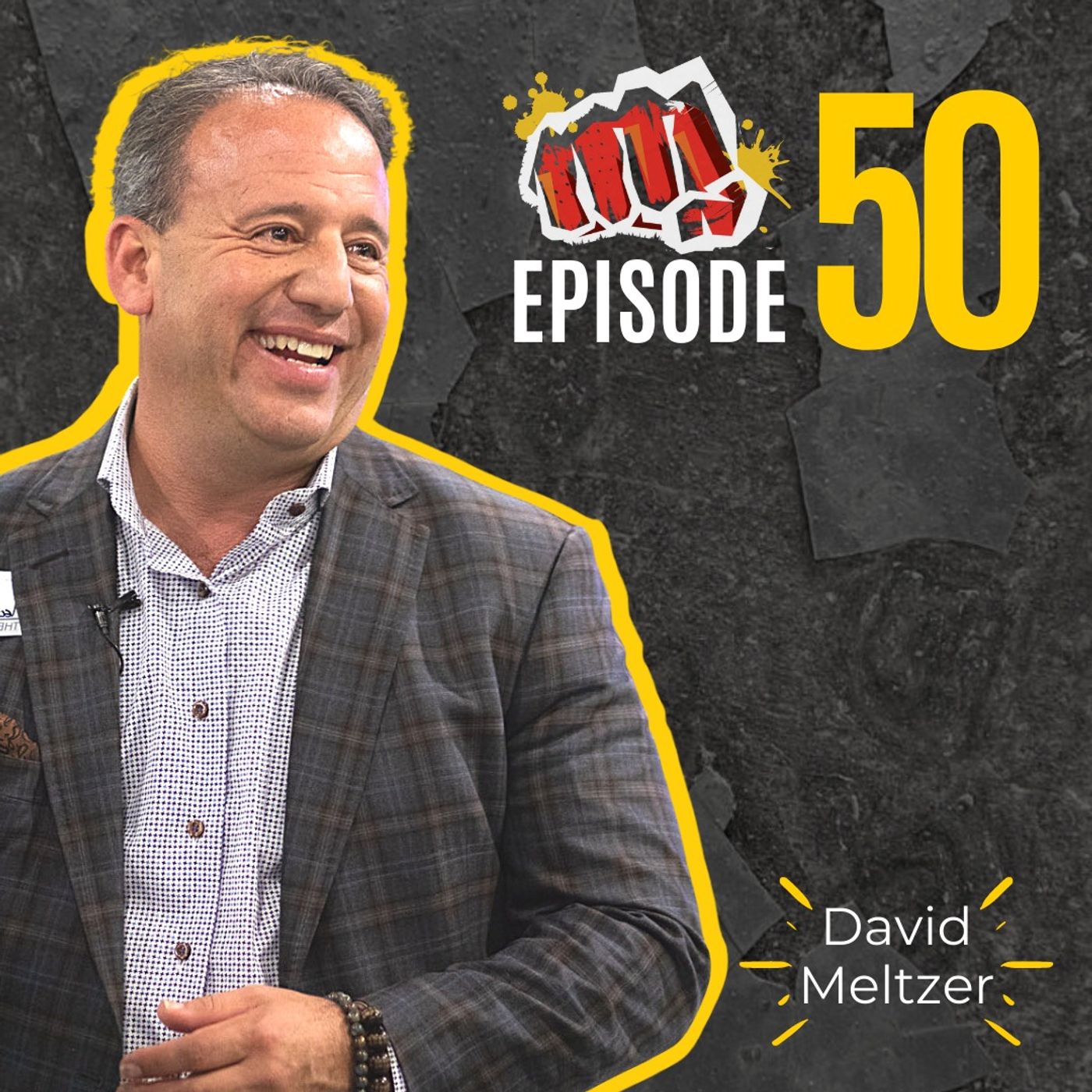 #50: Happiness Comes From the Pursuit with David Meltzer – THE BAM ...