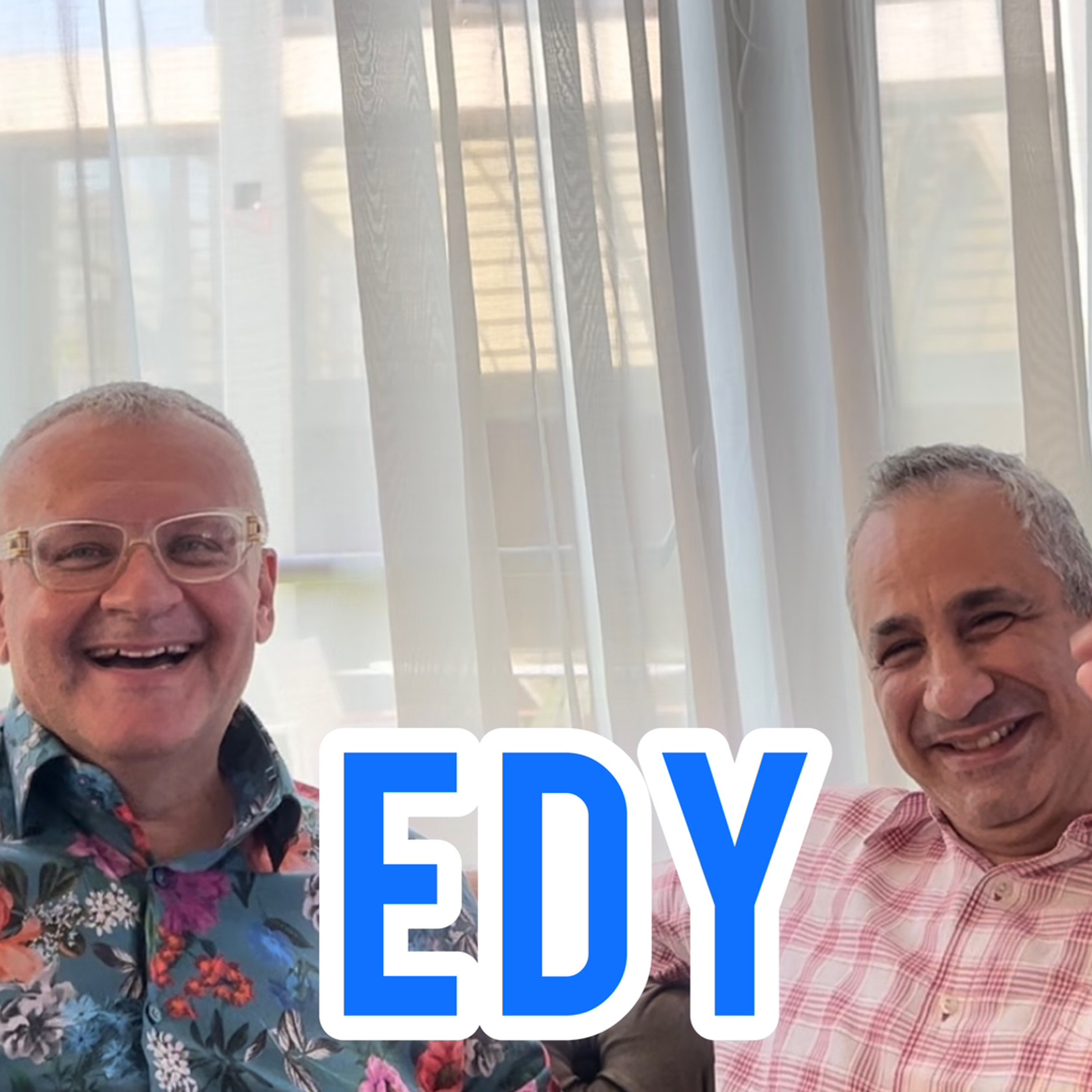 118: Edy Cohen: Can Saudi-Israel normalize? The tragedy of judicial ...